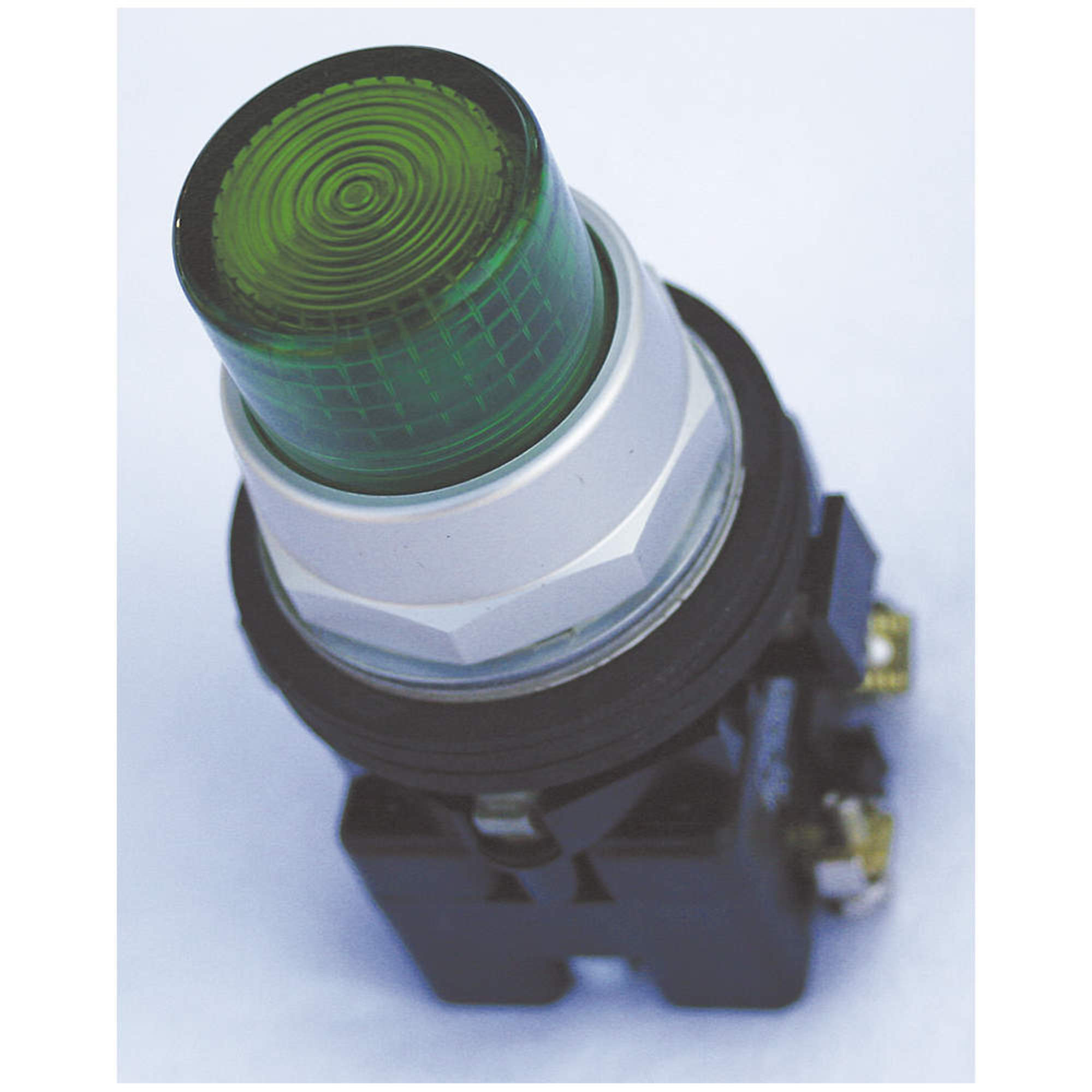 Eaton Electrical - HT8GBGL1 - Eaton HT800 pushbutton, 30.5 mm ...