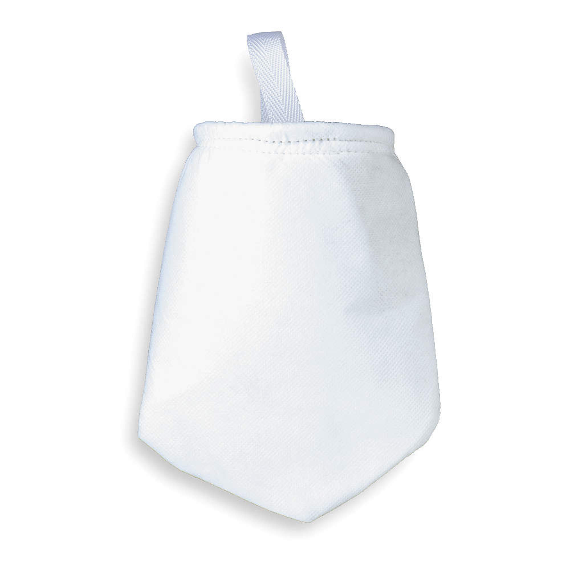 Pentair - KE200K12S-75 - PENTAIR/PENTEK Filter Bag: Felt, Welded, Bag ...