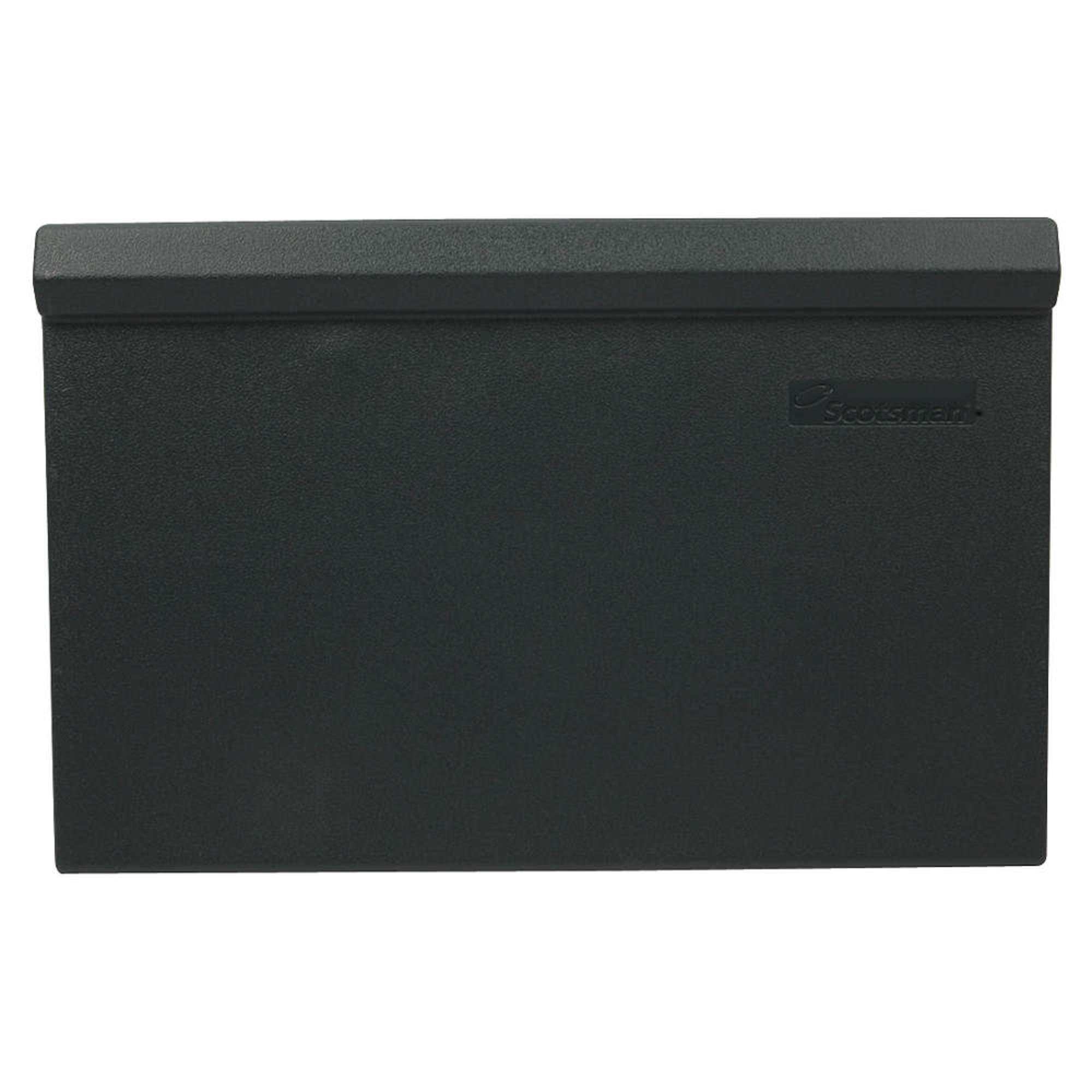 Scotsman - A36481-022 - 48" x 18" x 3" Gray Plastic Scotsman ...