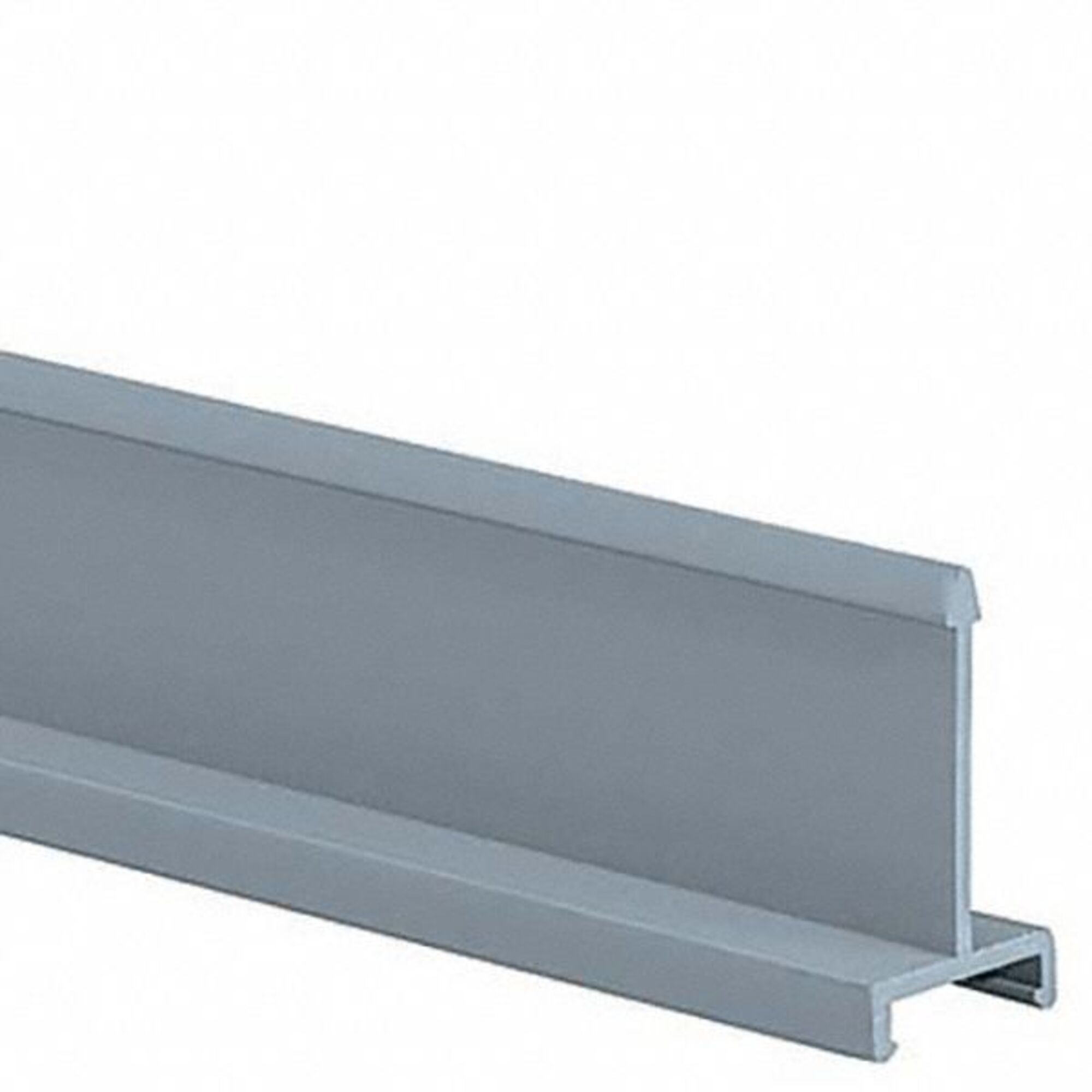 Panduit - D2H6 - PANDUIT 6ft Panduct Solid Divider Wall - Divider ...