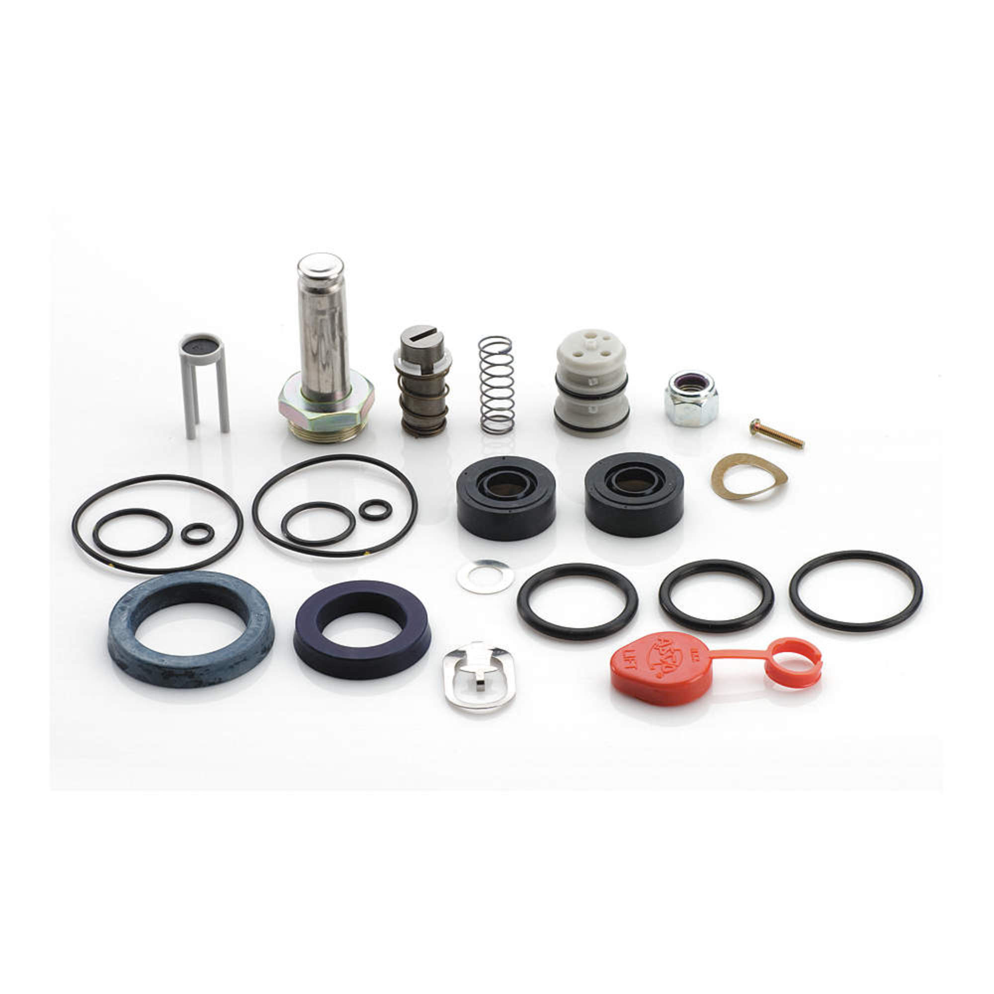 ASCO Power - 302711 - ASCO Valve Rebuild Kit