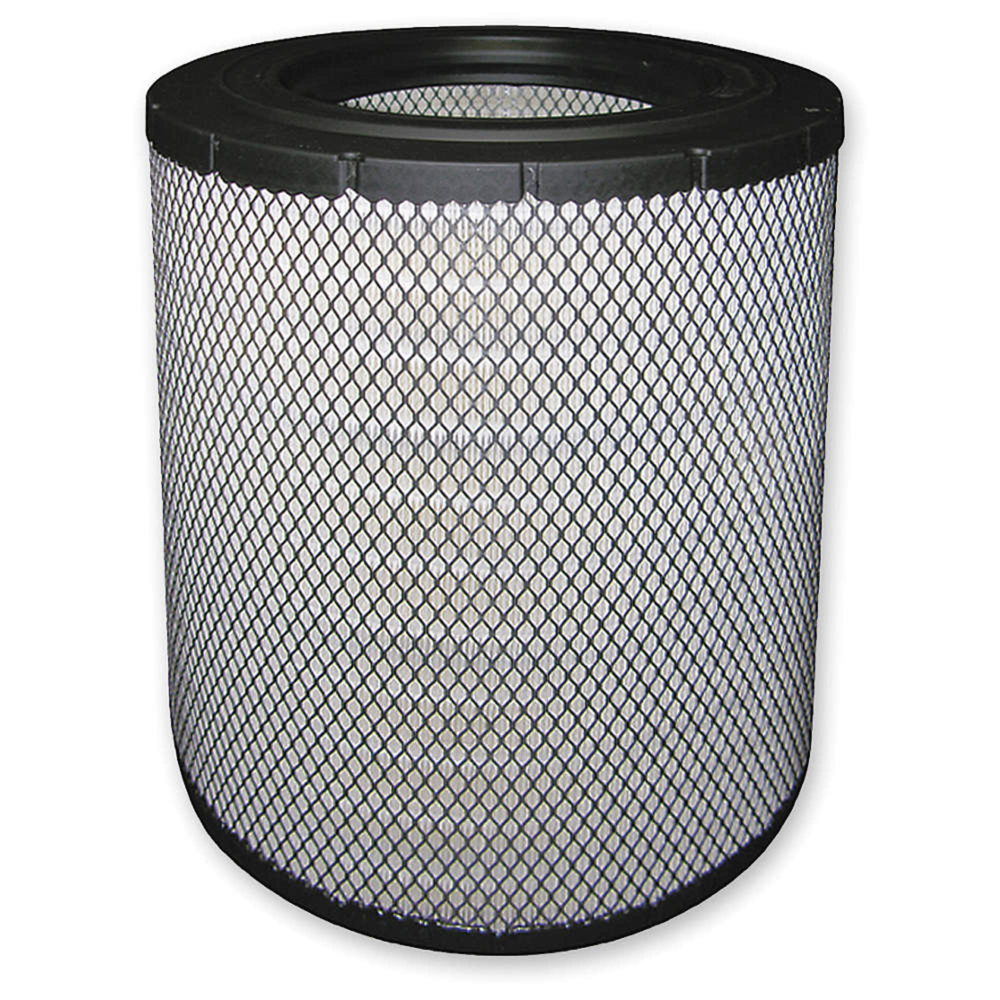 Baldwin Filters - RS3518 - Air Filter, Radial, 15 1/4 in Height, 15 1/4 ...