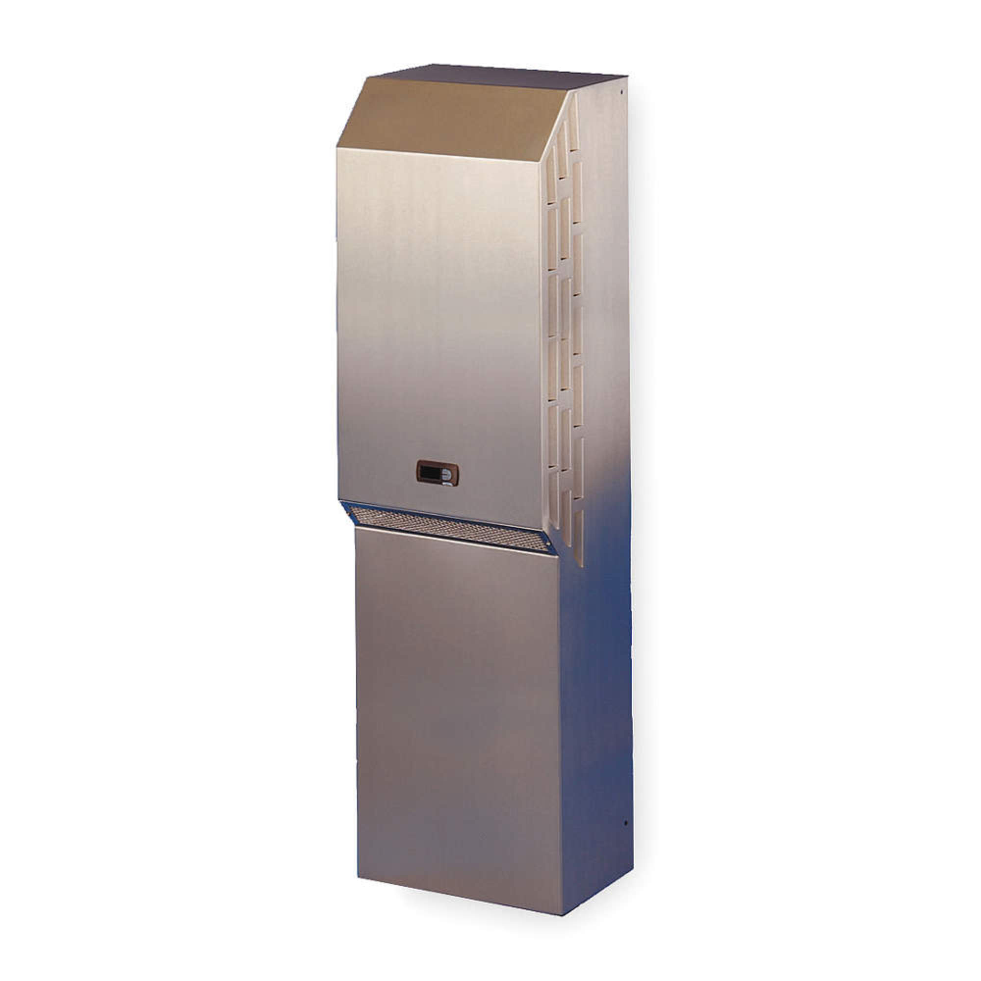 Rittal - 3303514 - SK cooling unit Blue e, wall-mounted, NEMA 4X, 0.66 ...