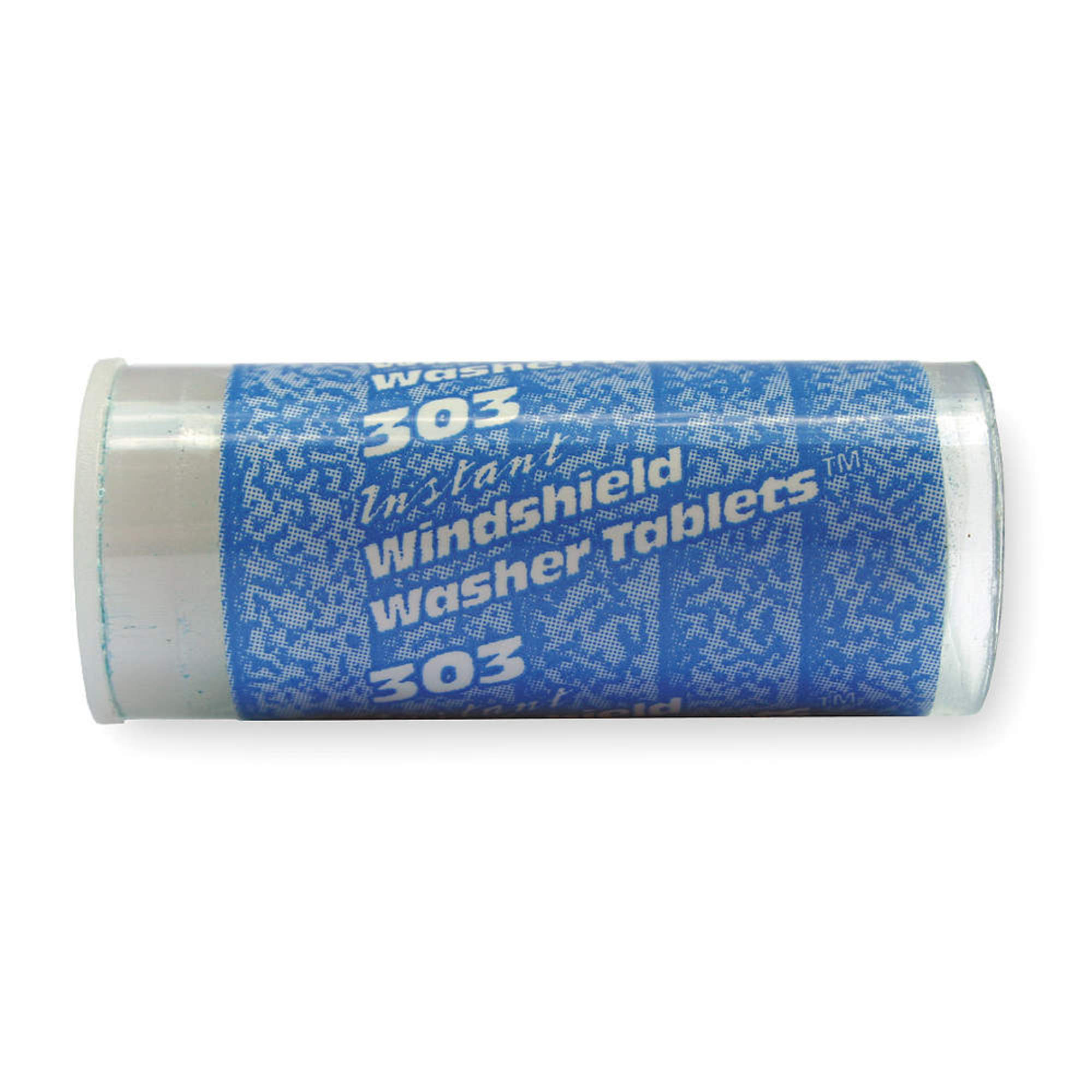 303 Products - 230390 - Washer Tablets 5 On Card