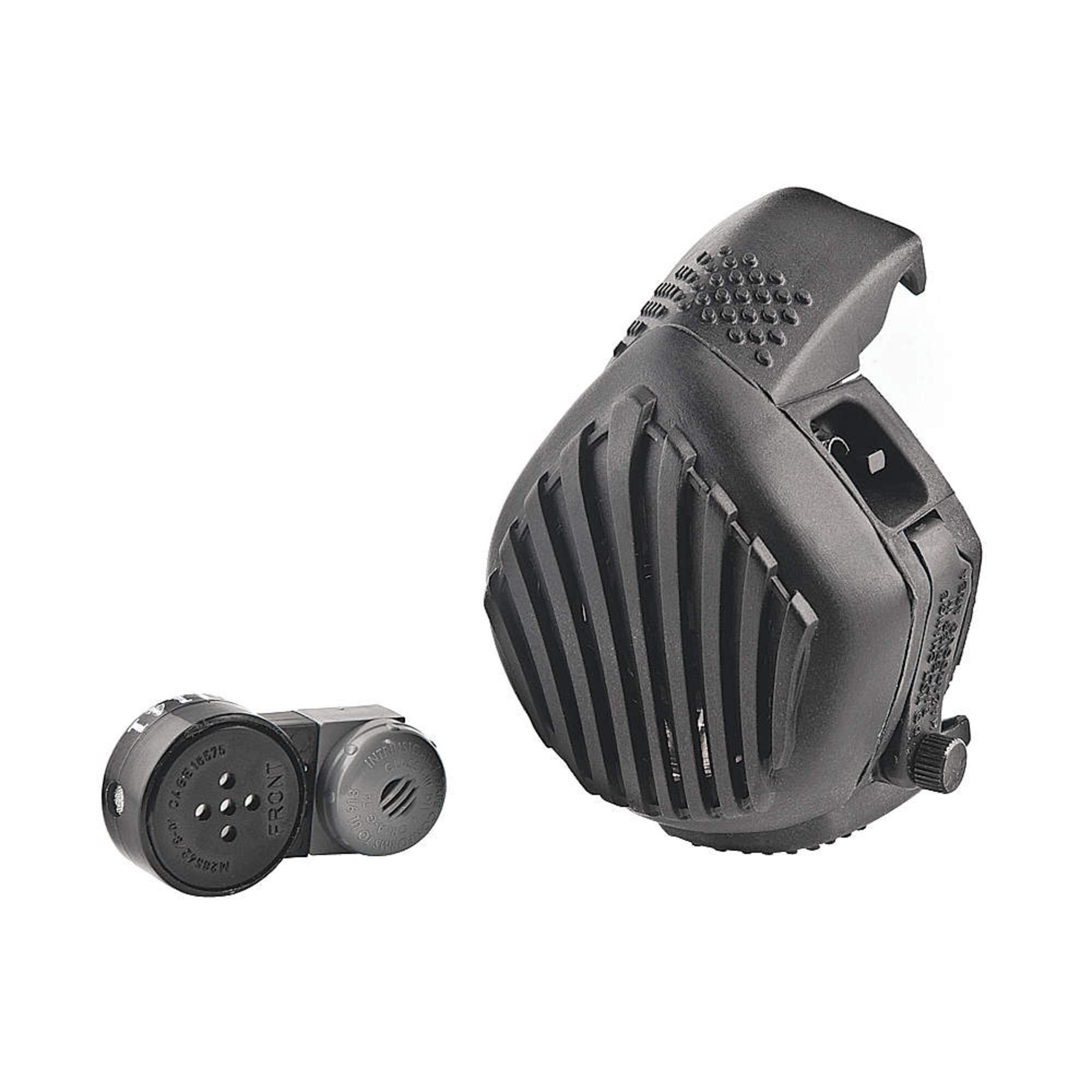 Avon Protection Systems - 71601-11 - Voice Projection Unit with ...