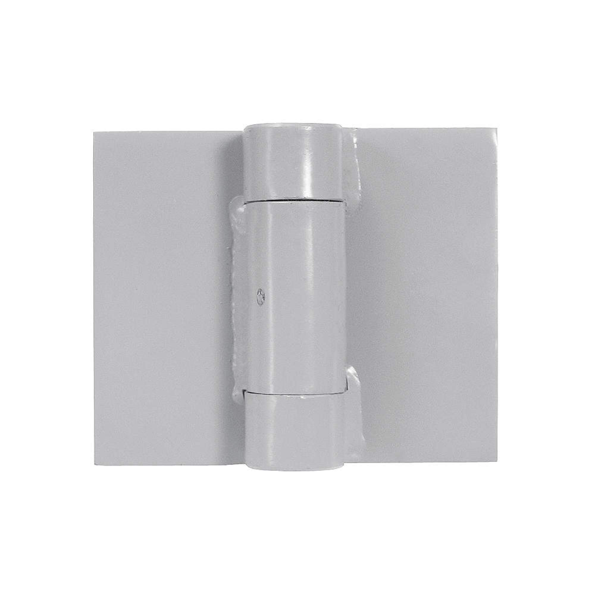 Stanley Black & Decker - BB852 5X6 PRISON DOOR HINGE P STL - STANLEY ...