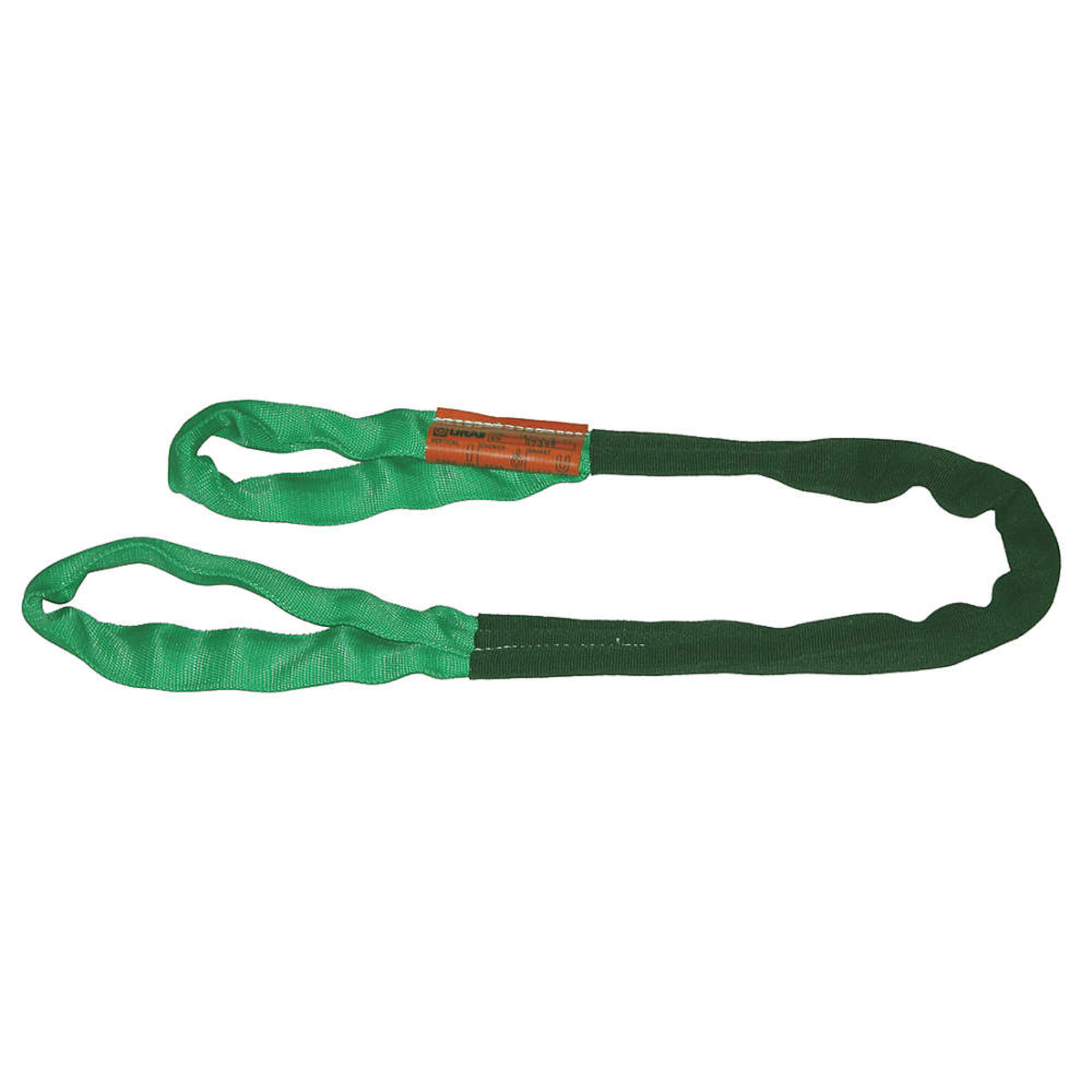Lift-All - EE60X12 - Lift-All - EE60X12 - Lift-All Tuflex EE60X12 Eye ...