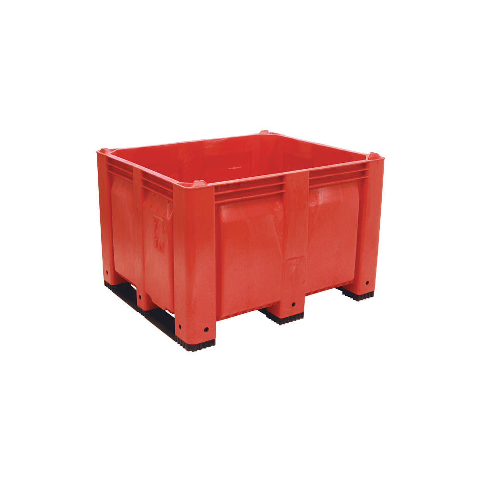 Decade - M40SRD1 - Pallet Container Solid Wall 48x40x31 Long Side ...