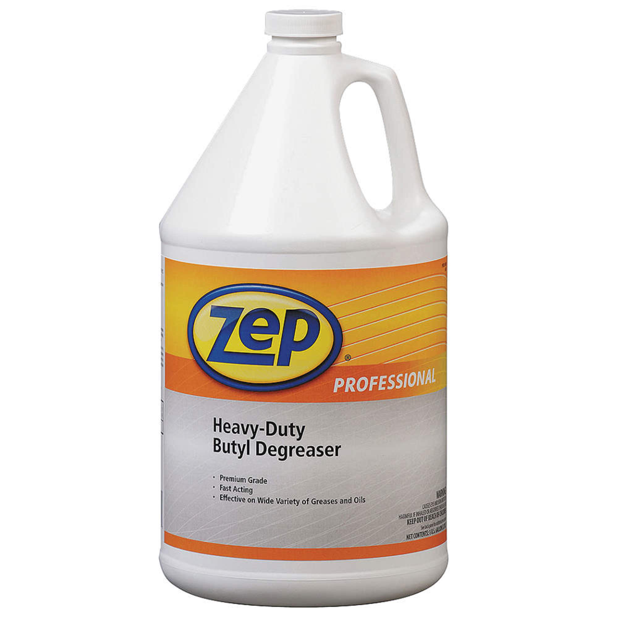 Zep - R08824 - Zep Professional Heavy-duty Butyl Degreaser - Liquid - 1 ...