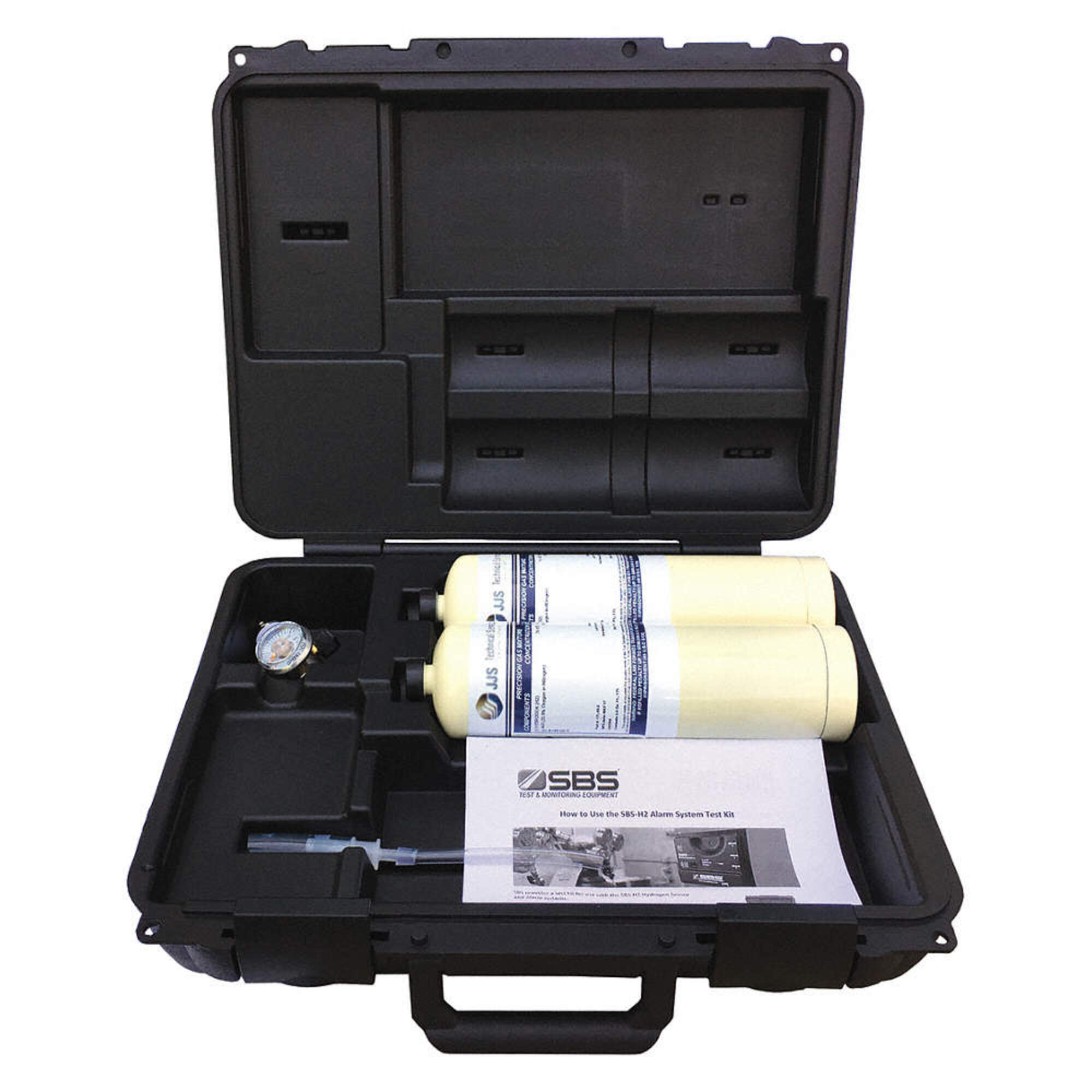 Storage Battery Systems - H2-TESTKIT - Sensor Calibration Test Kit, For ...