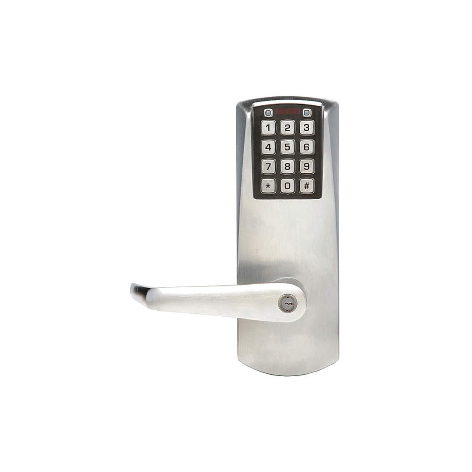 dormakaba - P201UXSLL-626-41 - KABA POWER-PLEX Electronic Locks ...