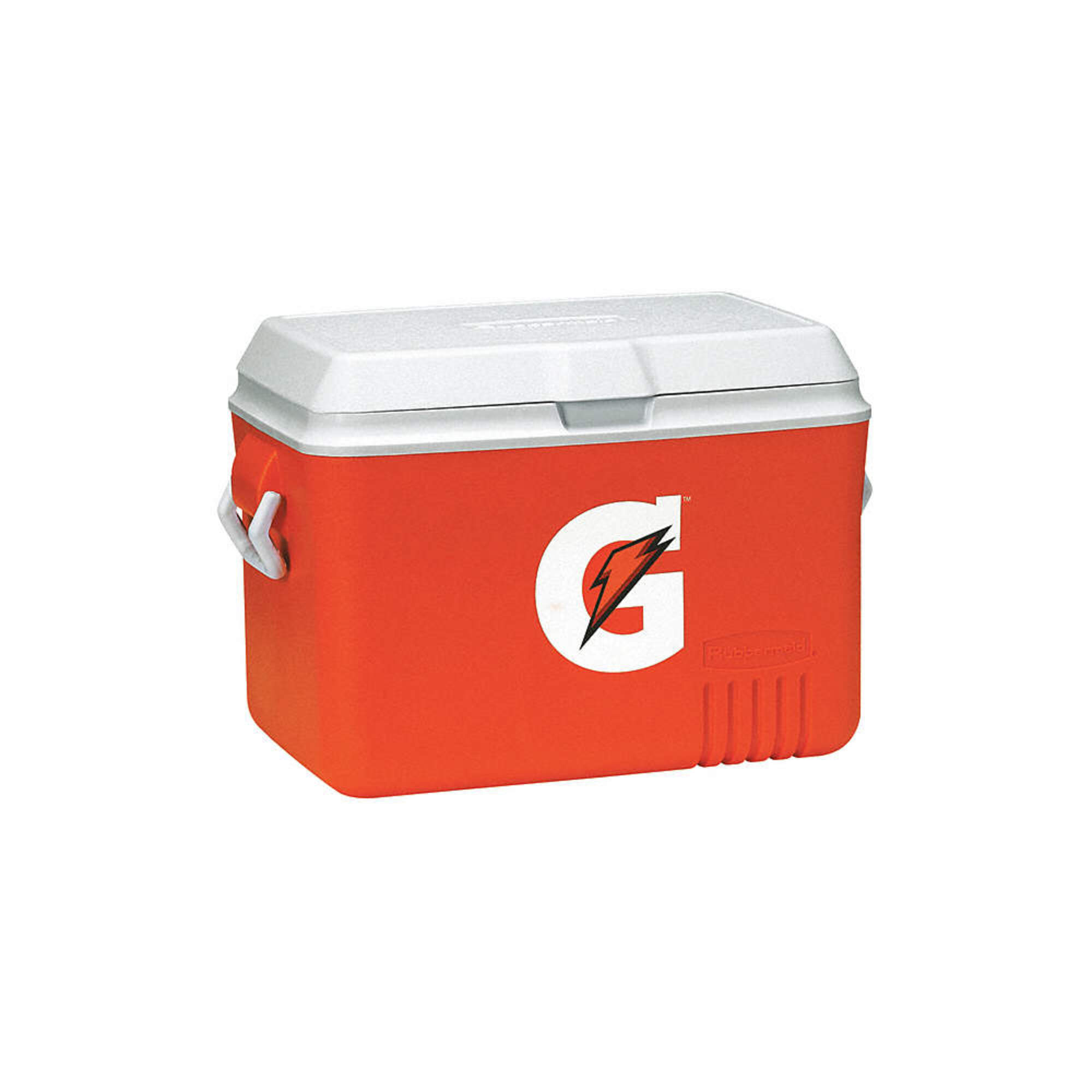 Gatorade - 50420SM-22 - GATORADE Chest Cooler: 48 qt Cooler Capacity ...