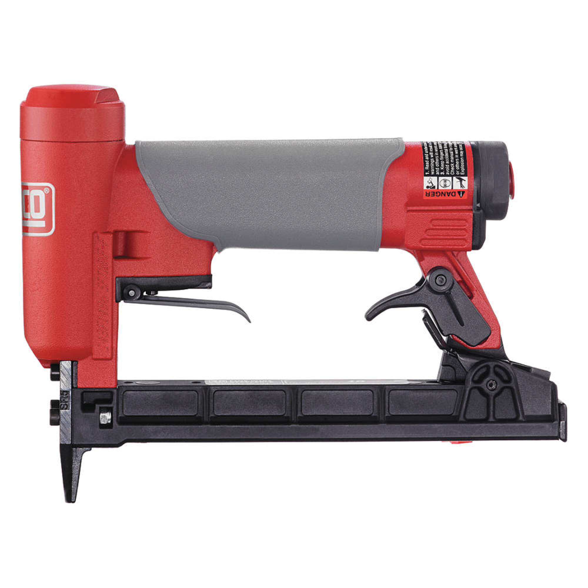 Senco - SFT10XP - SENCO Staple Gun: For 1/2 in Staple Wd, For 20 ga ...