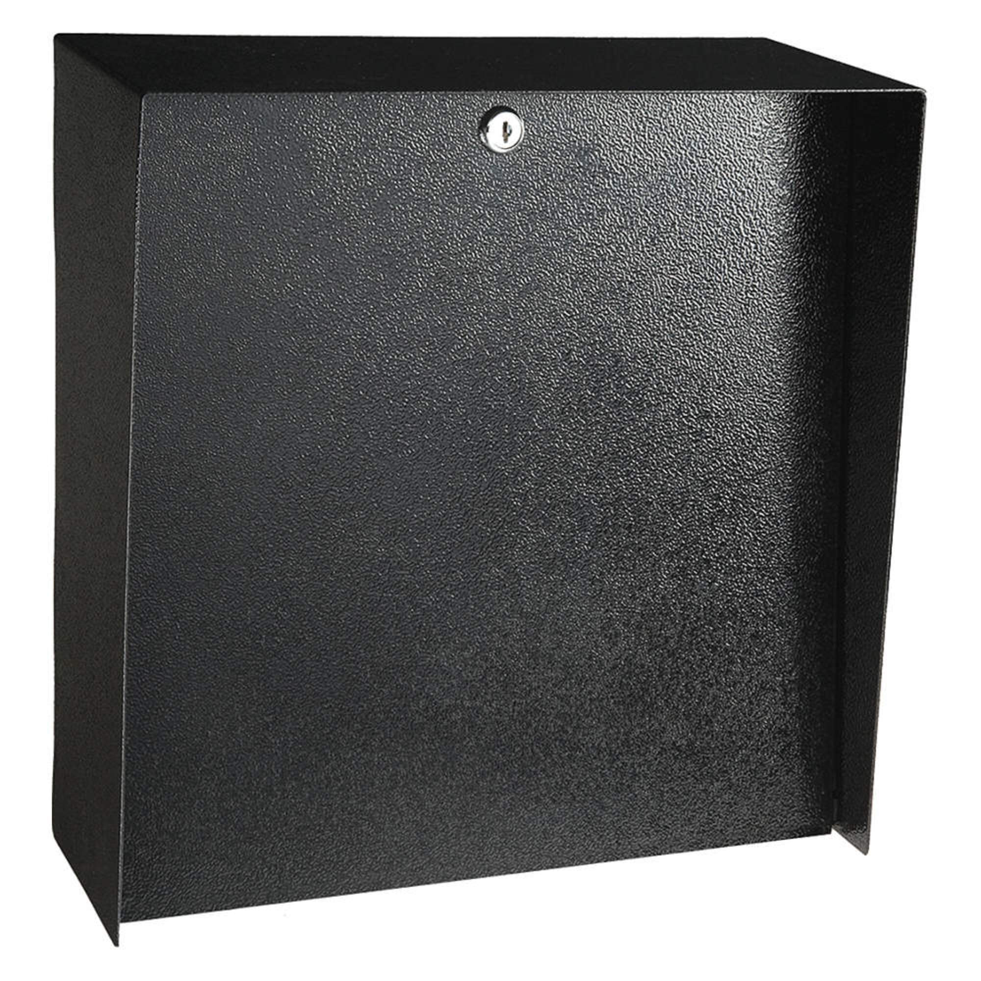 Pedestal PRO - MC-CS-14-E - PEDESTAL PRO Square 14x14 Steel Housing ...