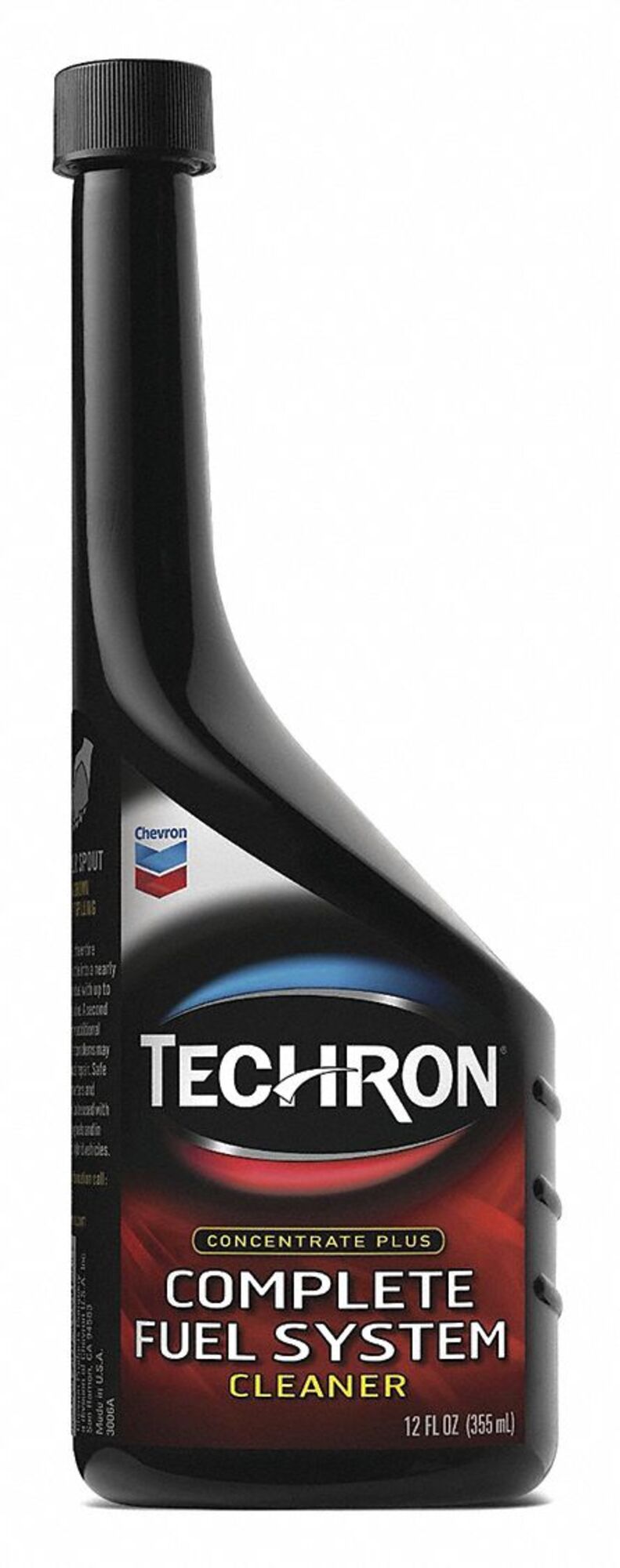 Chevron - 67740 00309 - CHEVRON Fuel Additive: Complete Fuel System ...