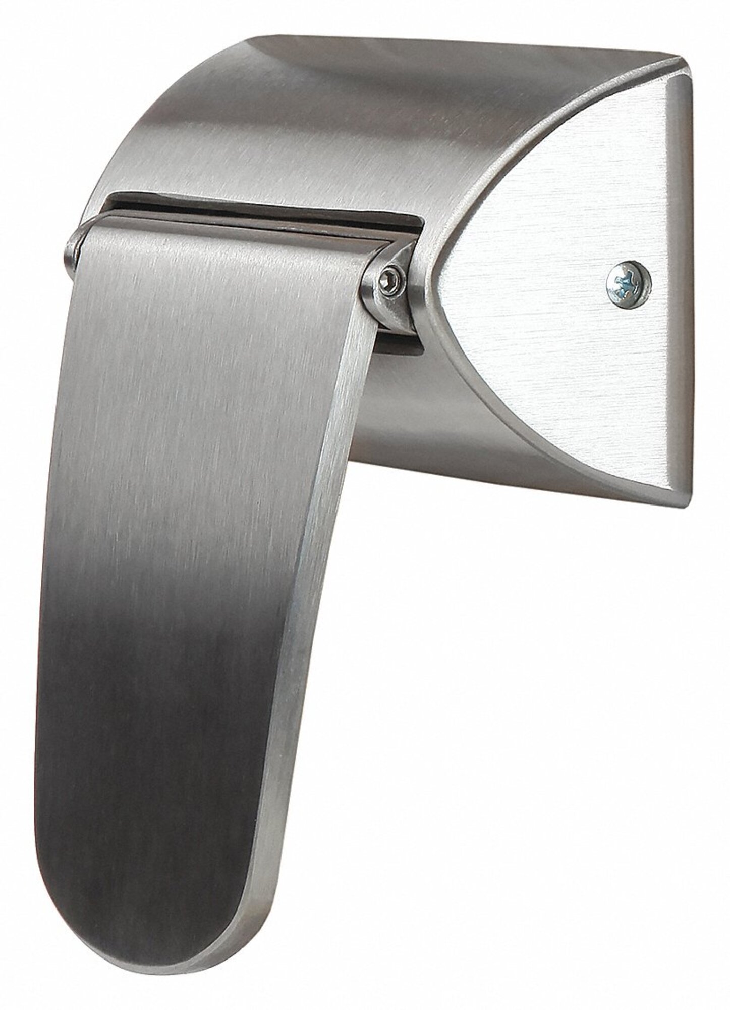 ABH Manufacturing - LRF6610-US32D - ABH Mortise Lockset: Paddle ...