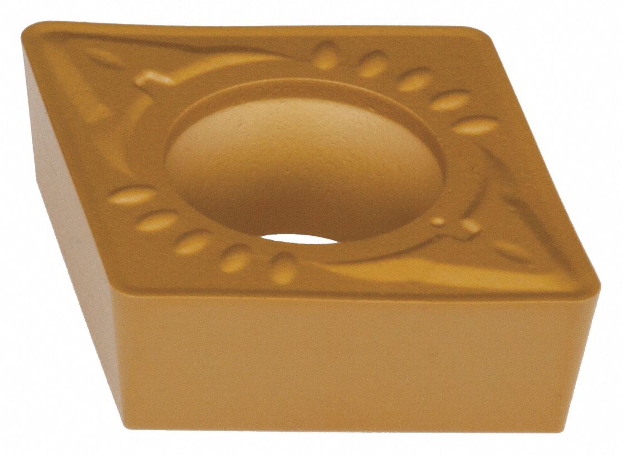 Dorian Tool - CCMT-21.52-PEM-DPC15HT - DORIAN Diamond Turning Insert ...