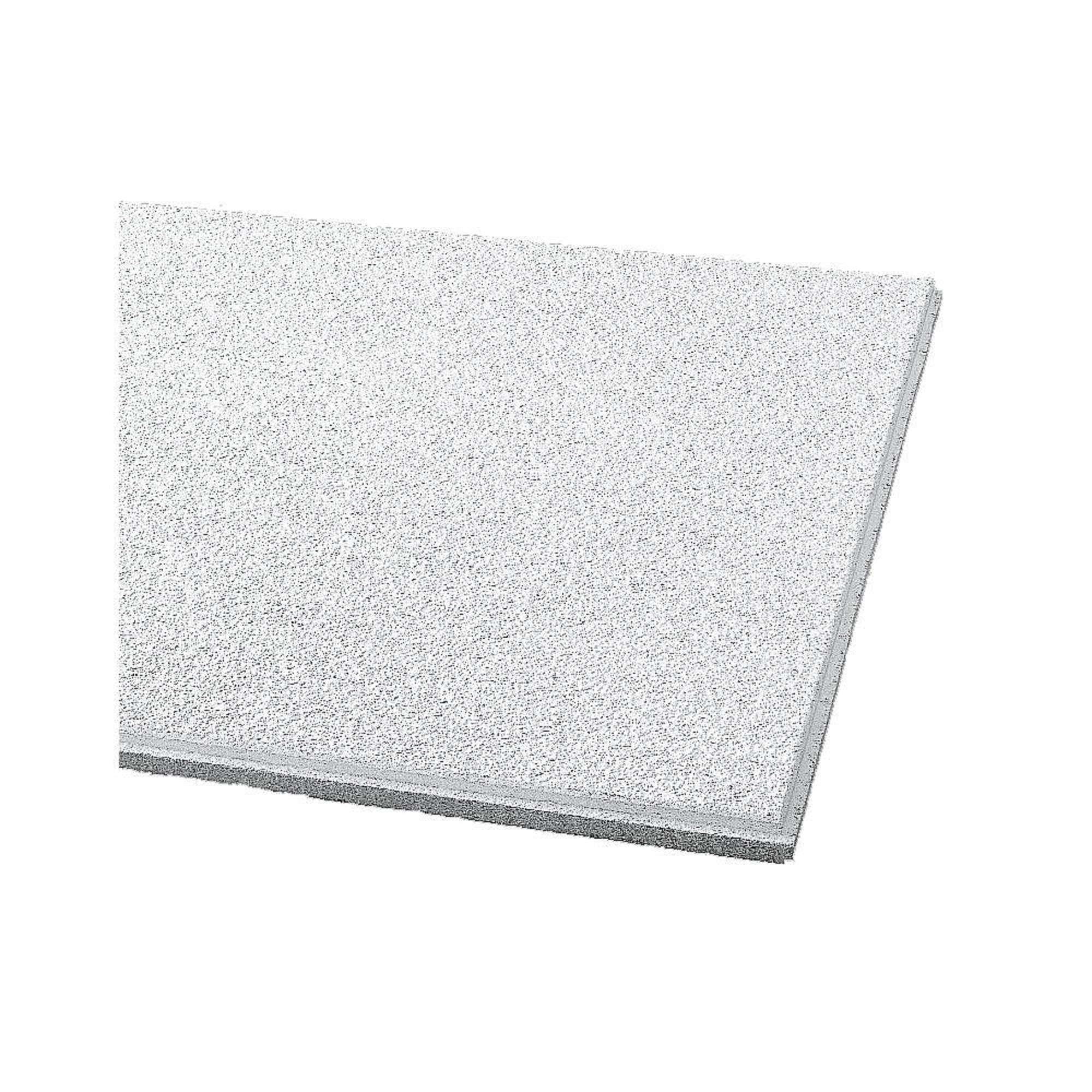 Armstrong World Industries - 589BN - ARMSTRONG Ceiling Tile: 589BN, 24 ...
