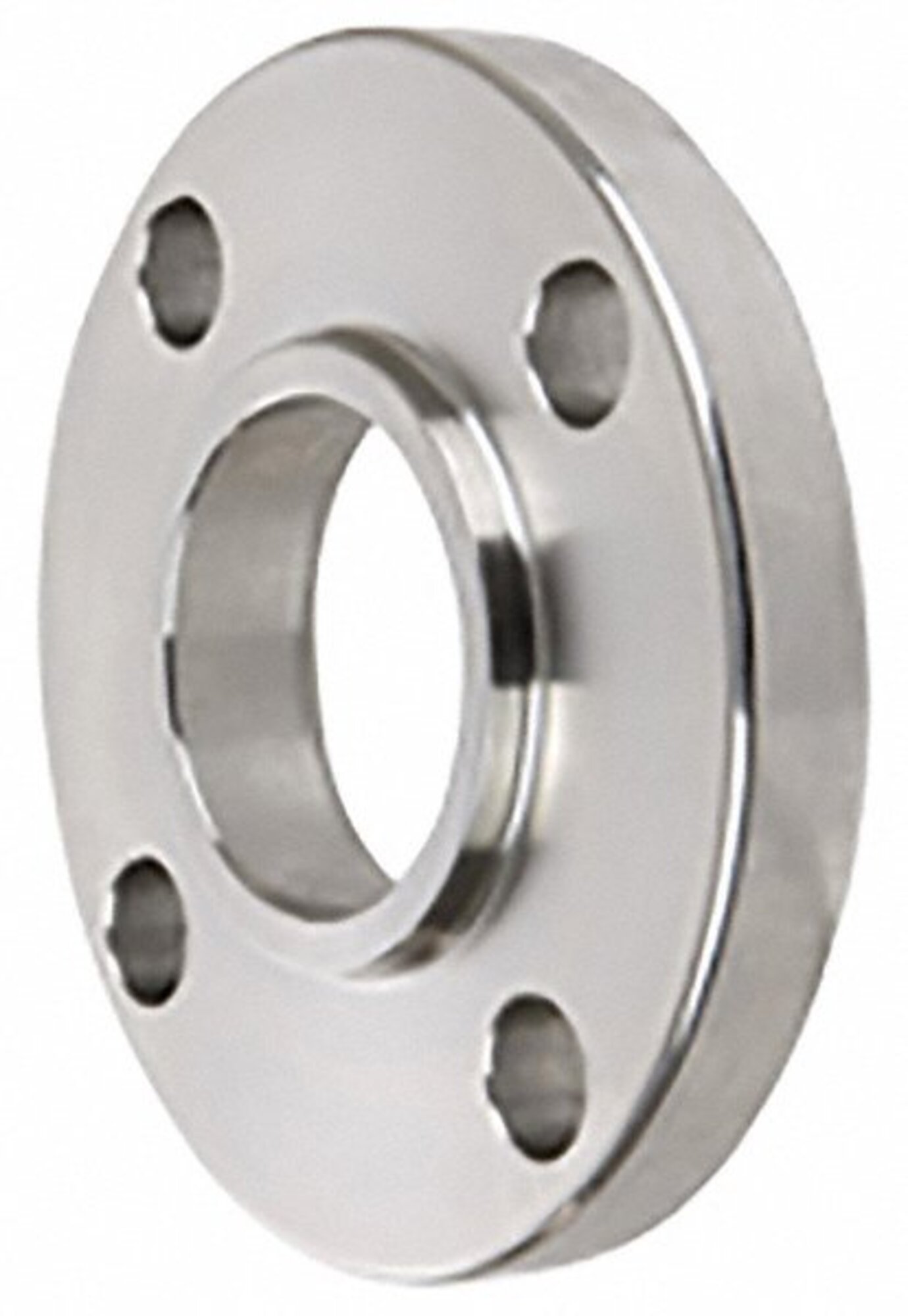 Other - 4381002240 - Pipe Flange: Slip-On Flange, 316/316L Stainless ...