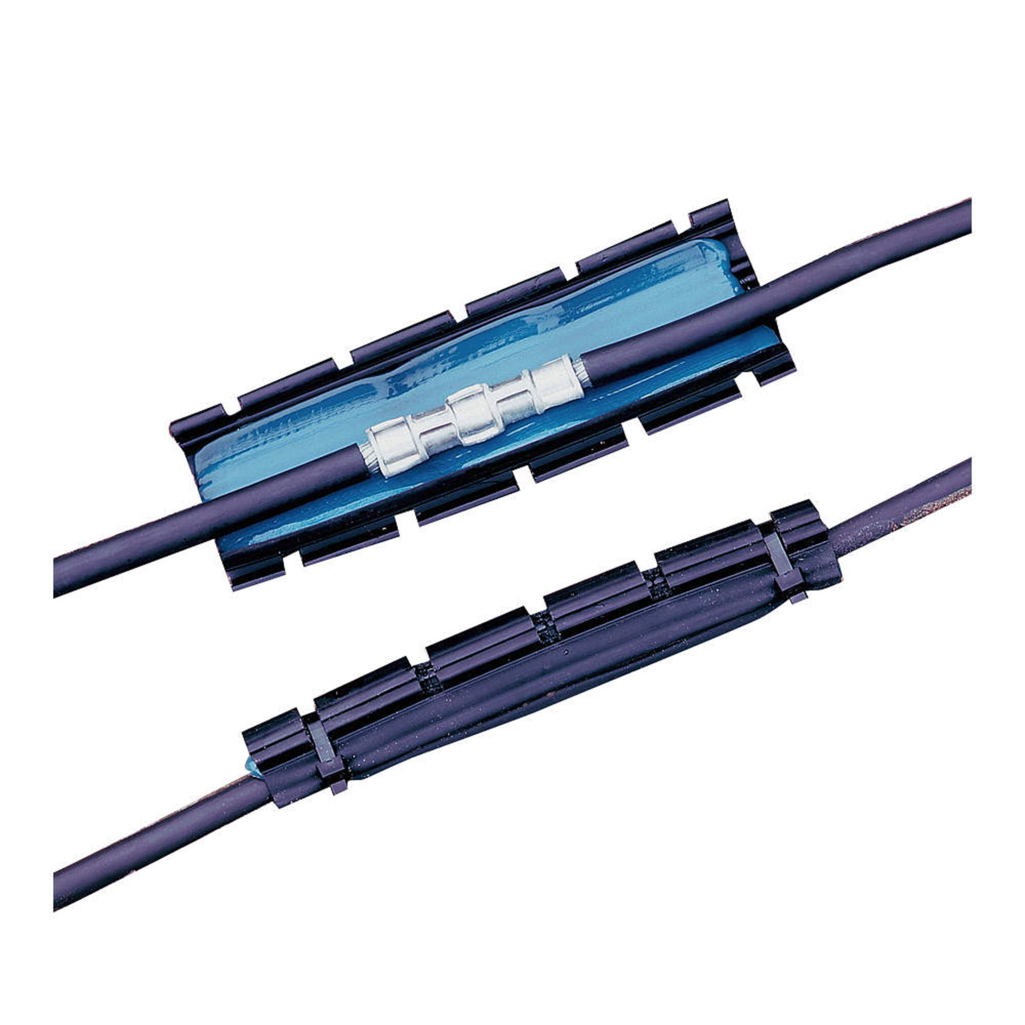 TE Connectivity - CPGI-WWG-GELWRP18/4200UL - Splice Kit, 12 to 4/0 AWG ...