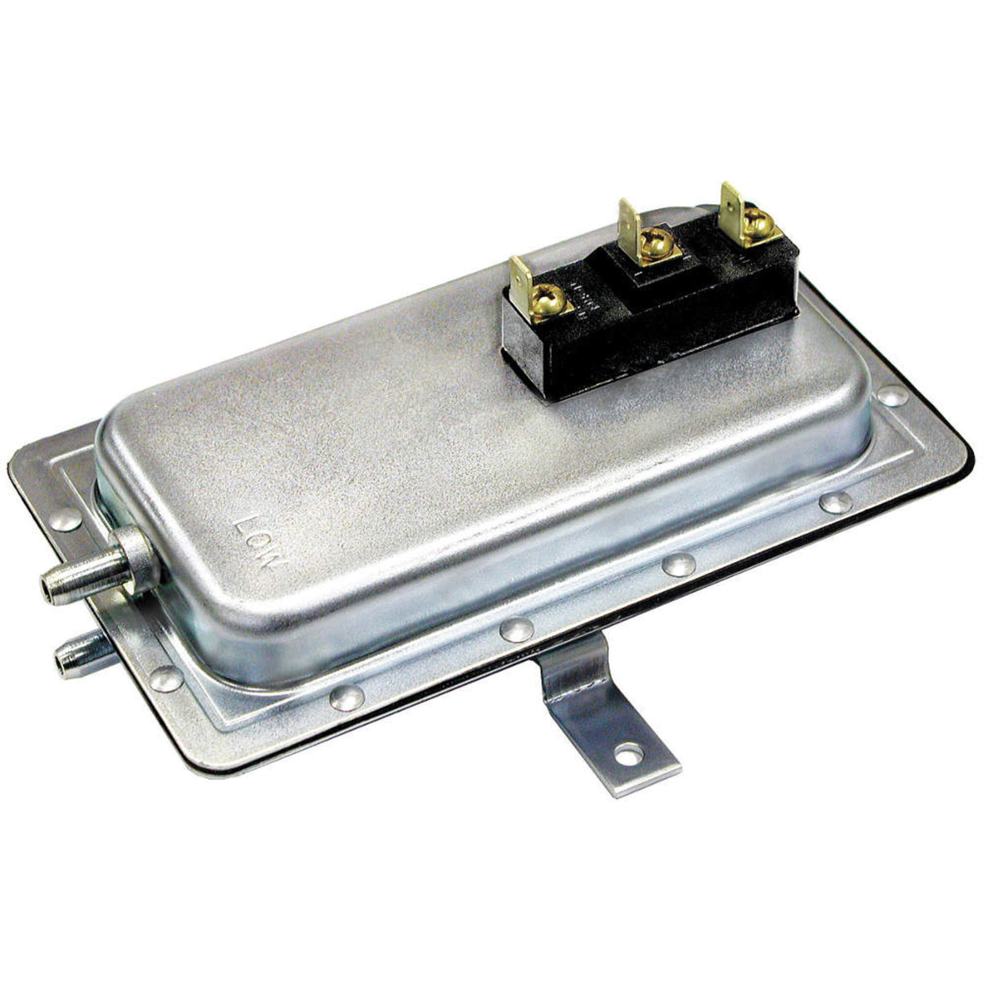 Robertshaw - 2374-506 - Pressure Sensing Switch, HVAC/General Purpose ...