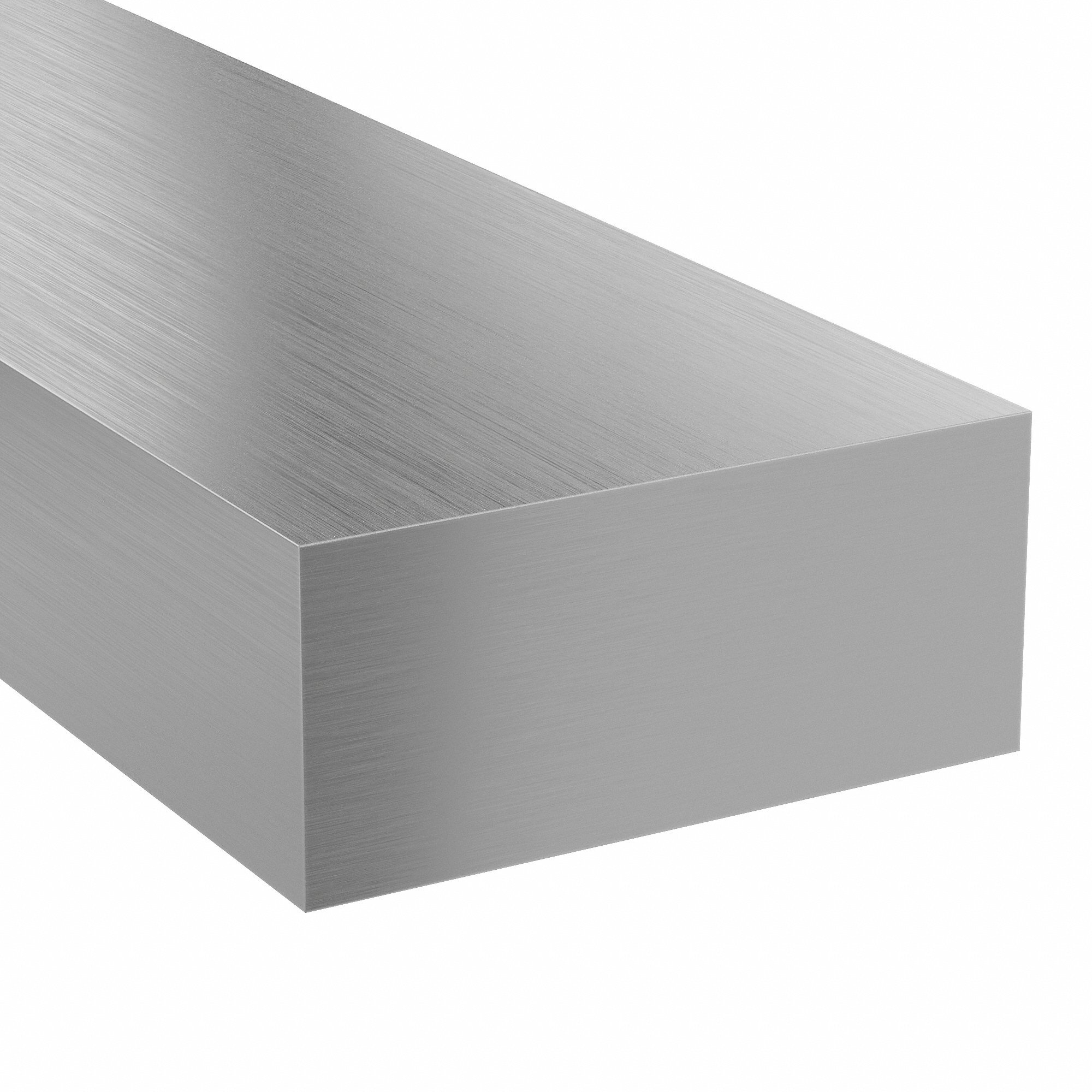 Other - HF/7501250-72 - A36 Carbon Steel Rectangular Bar: 0.75 in Thick ...