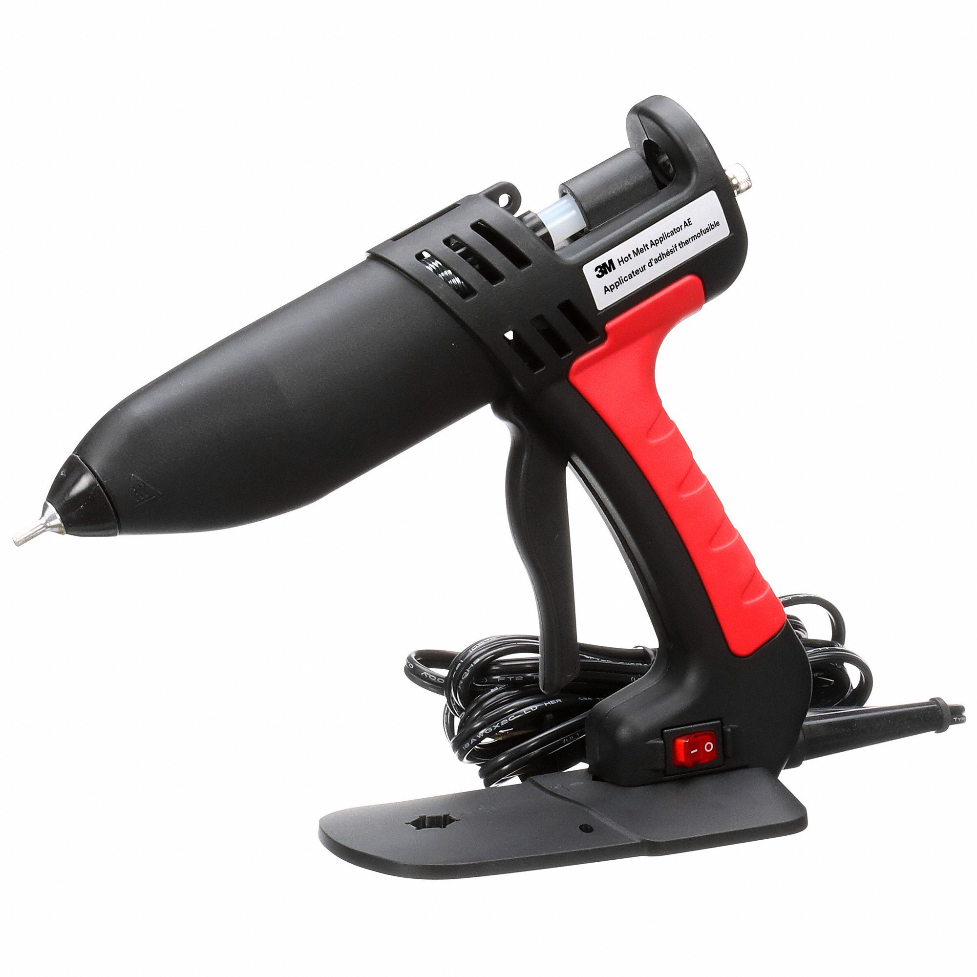 3M - AE GEN II - 3M Hot Melt Applicator: AEII, Corded, 4 lb/hr, Finger ...