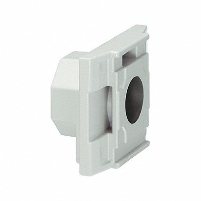 SMC - E500-06-D - SMC Pipping Adapter: 3/4 in Rc, AC-D, E500-06-D ...