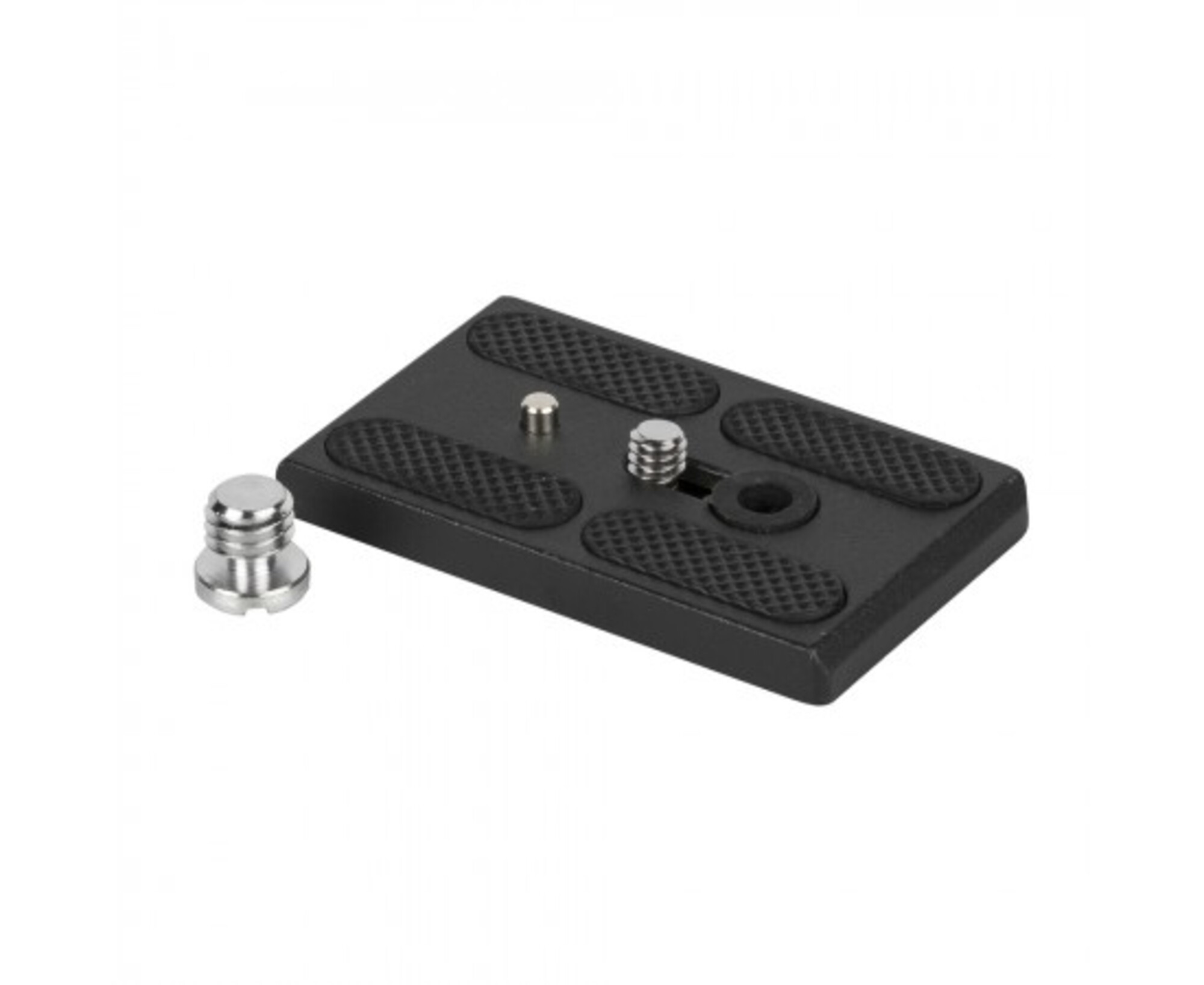 ikan - P5 - Quick Release Plate for EI-7050H and GH01 (E-Image)