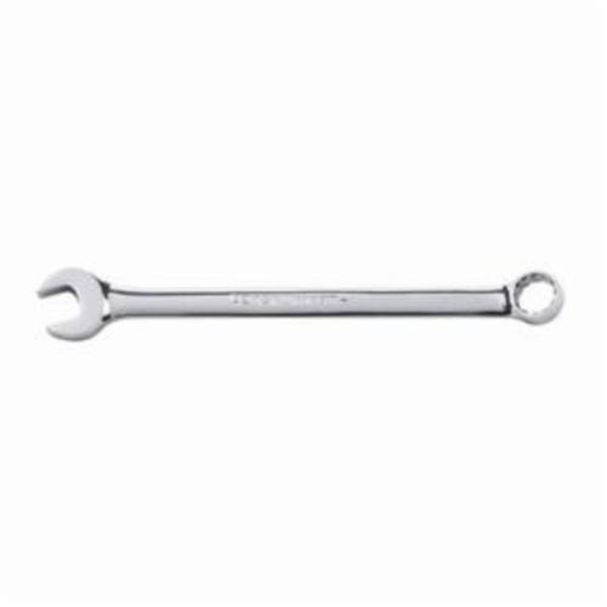 Apex Tool - 81674 - GRW 17mm Long Pattern Chrome Combination Wrench