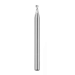 Harvey Tool - 14040 - Harvey Tool 14040 Center Cut Miniature End Mill ...