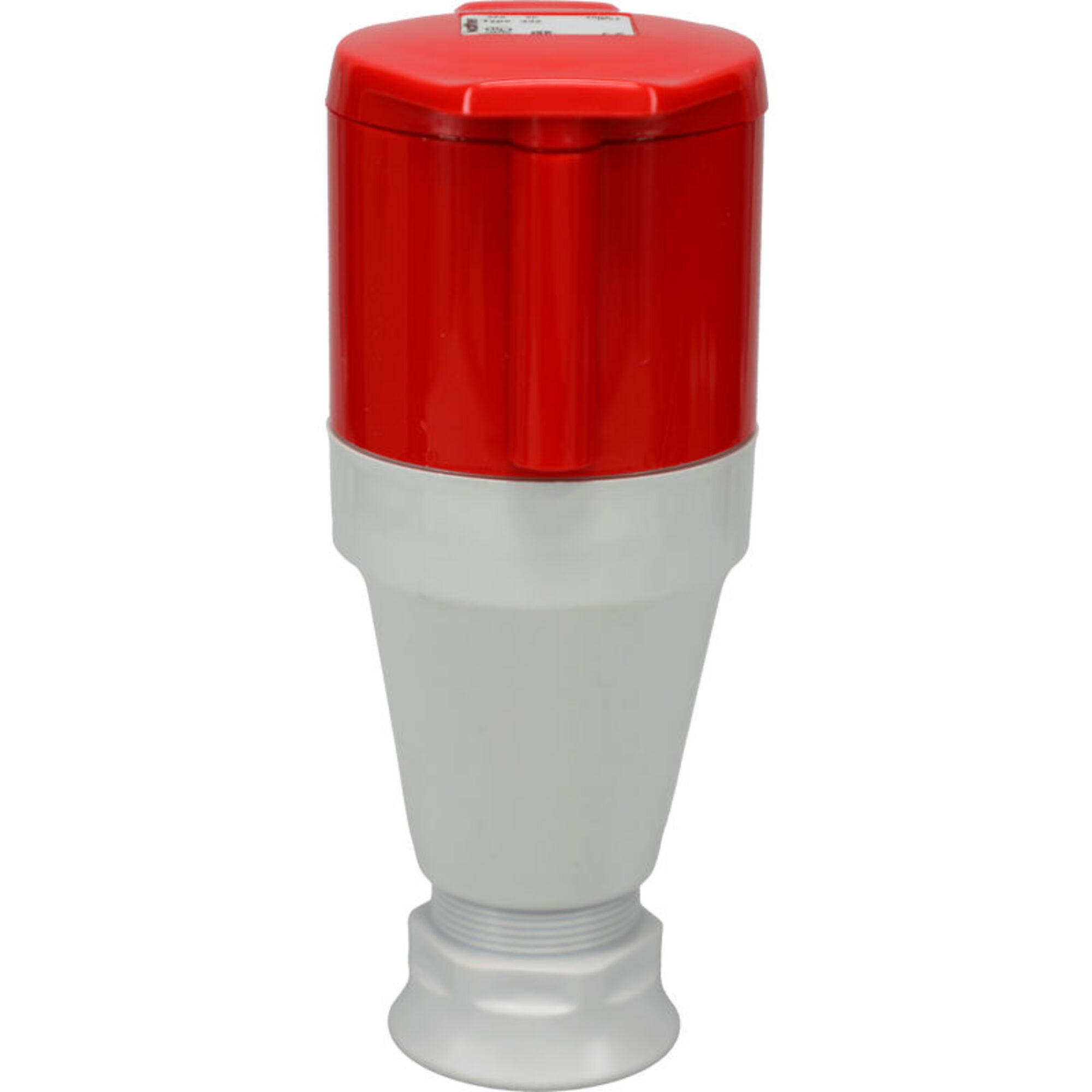 Walther - 332 - Walther Electric , Female Connector, 30/32A, 5P, 400Vac ...