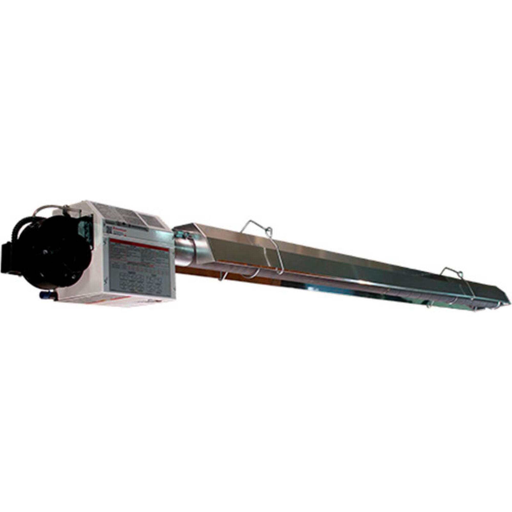 Combustion Research - 0918R.30LP.S - Propane Gas Infrared Straight Tube ...