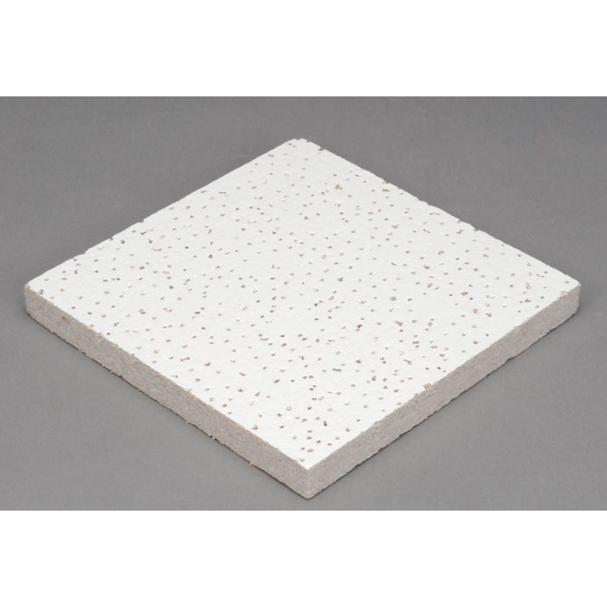 CertainTeed - HHF-157 - Fine Fissured Mineral Fiber Ceiling Tile ...