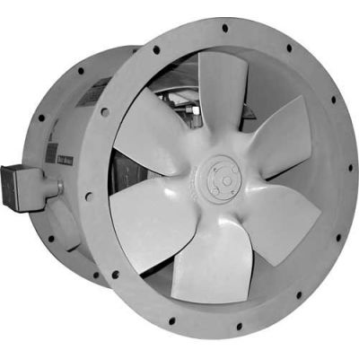 Hartzell - S44-M-186DA---STFIL2 - Direct Drive Marine Duty Ductaxial ...