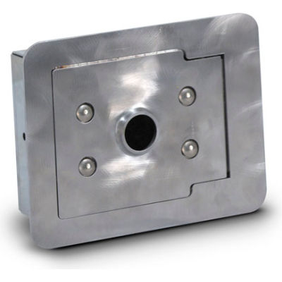 United Visual - N1025949 - High Security Stainless Steel Key Keeper