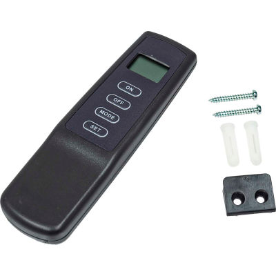 Dyna-Glo / GHP - 80-05-101 - Replacement Remote For Pleasant Hearth ...