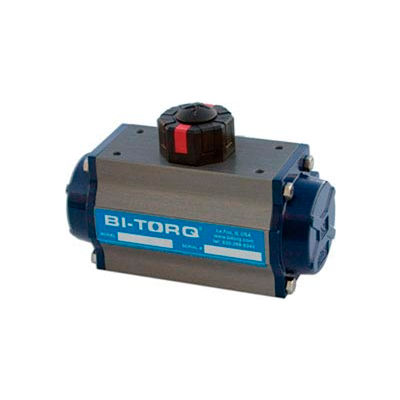 Bi-Torq - PN-75-DA - Double Acting Pneumatic Actuator; 586 In Lbs ...
