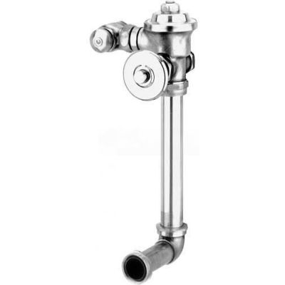 Delany - F534-3 - Concealed Flushboy Flush Valve For Toilets W/24 ...