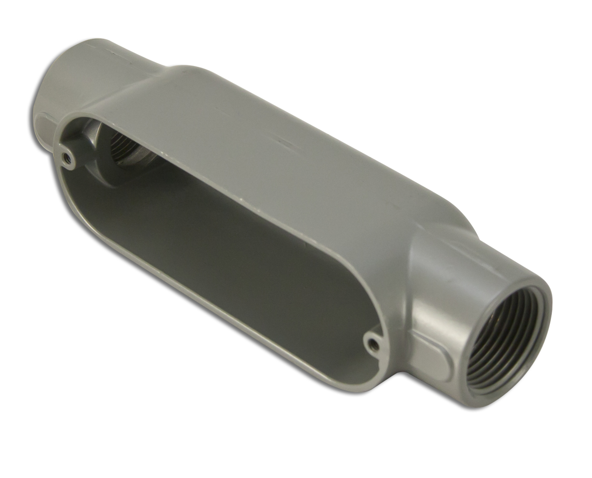 Appleton Electric - C100-A - Appleton APPC100A Conduit Body, Type: C ...