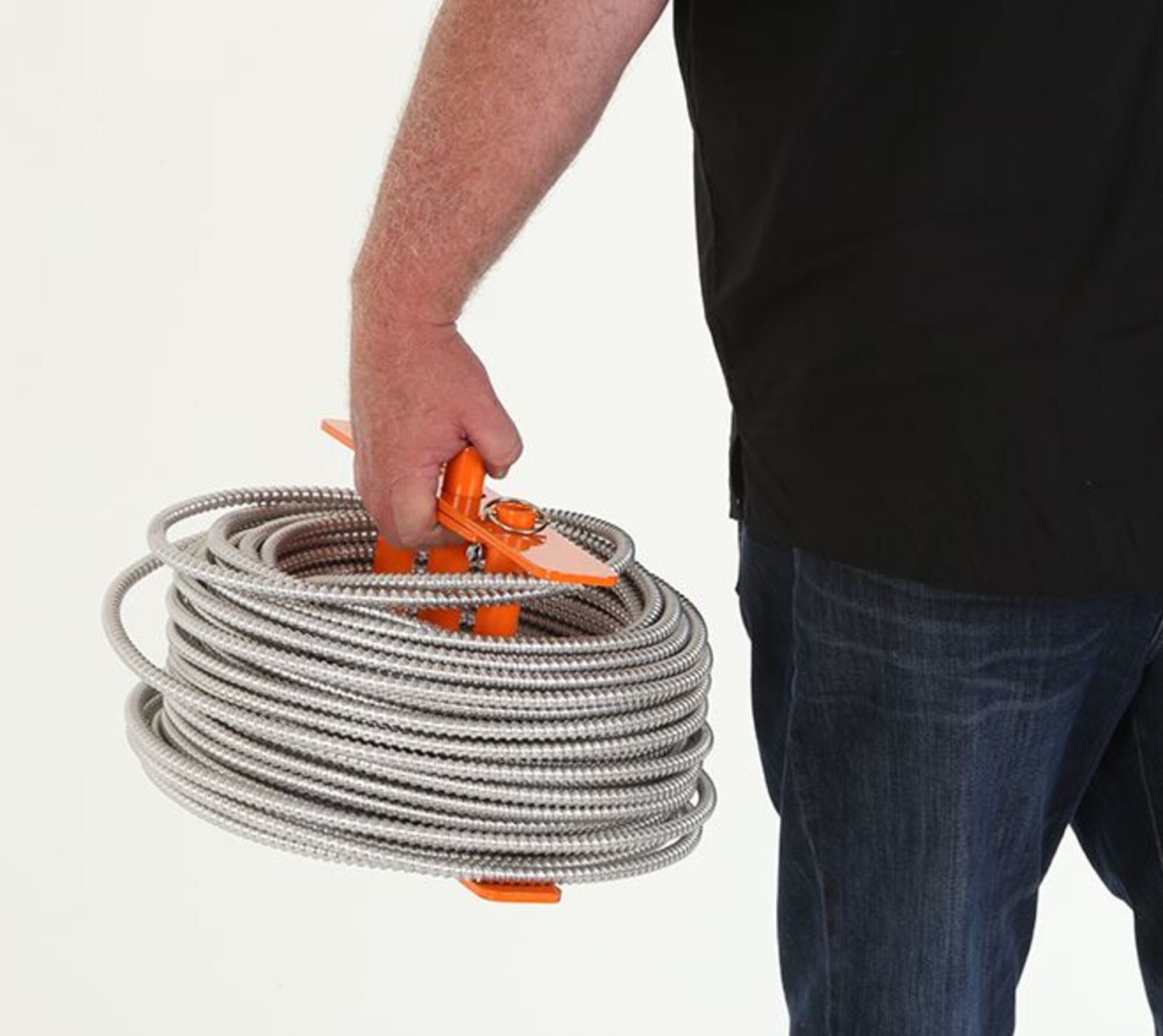 iTOOLco - MCA01 - Cable Mate for the MC Cart, ( Each ) | Wire/Cable ...