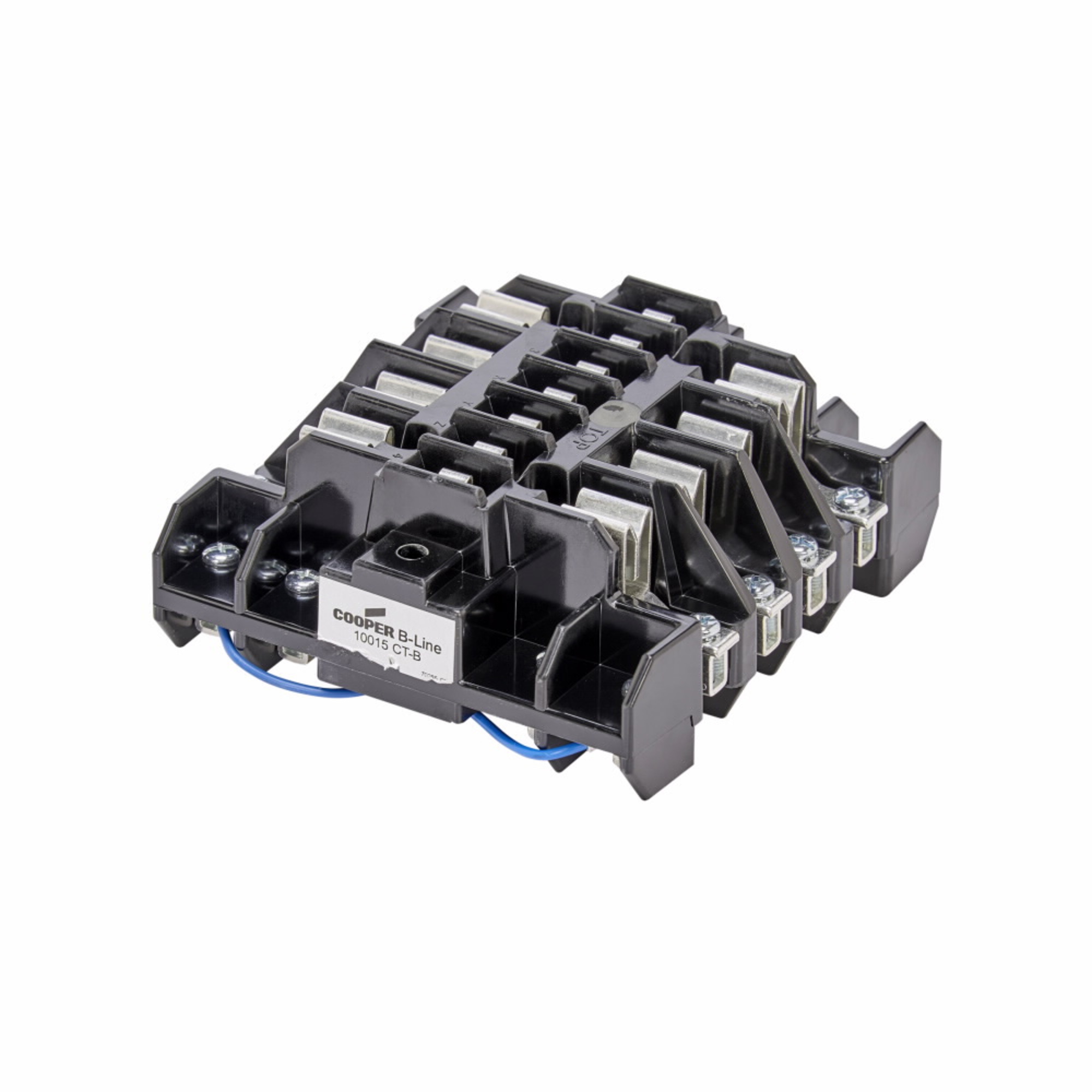 Eaton Electrical - 10015CTB - Circle AW, Current Transformer Meter ...