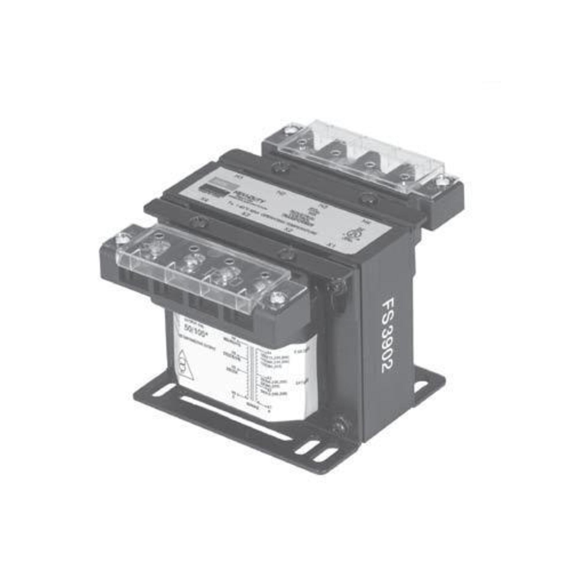 SolaHD / Emerson Industrial Automation - E500TH - International Series ...