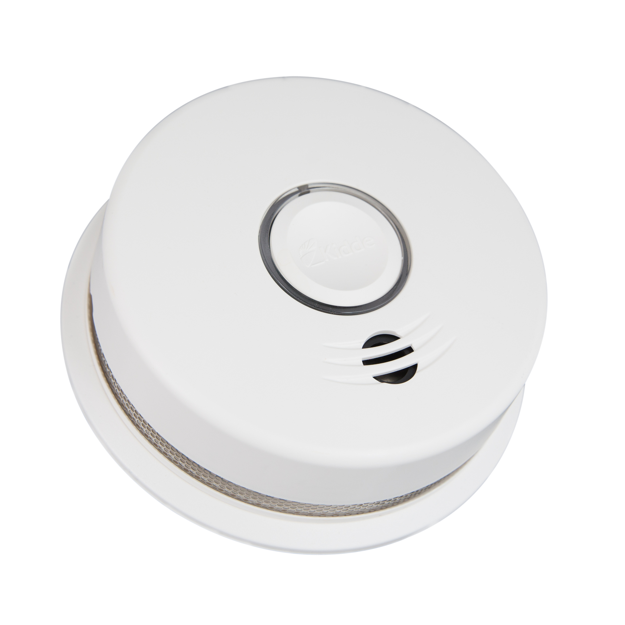 Kidde Fire Safety / Carrier - 21027323 - P4010 Series, Smoke Alarm ...
