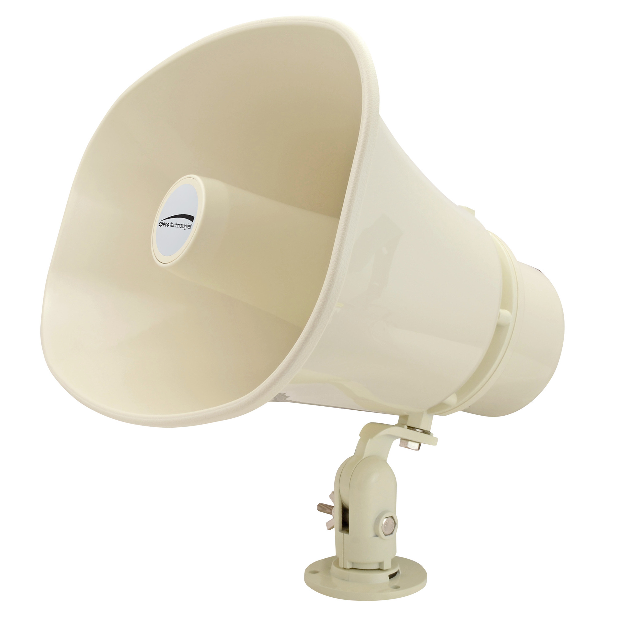 Speco Technologies - SPC30RT - Speco SPC30RT Megaphone - 30W Amplifier ...