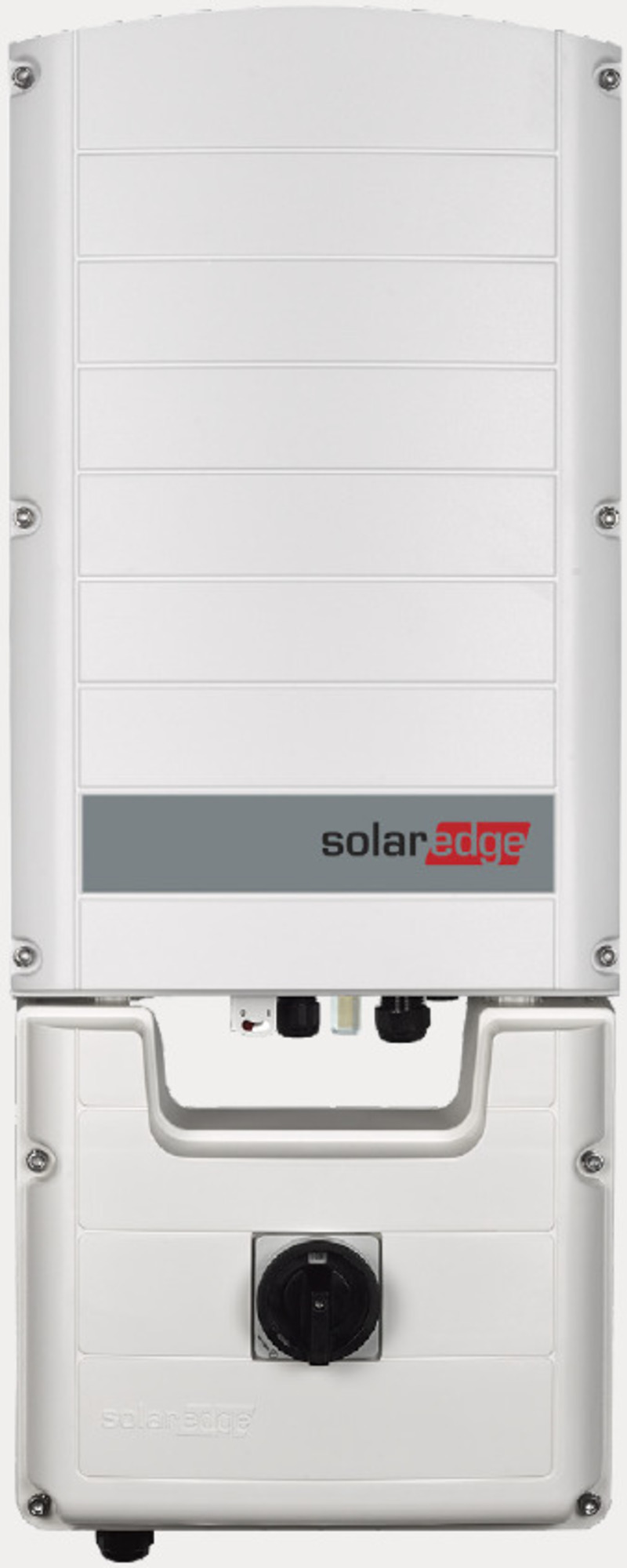 SolarEdge - SE20K-USR48BNU4 - Inverter, 3 Phase, 20.0KW, 480V, w/ DC ...