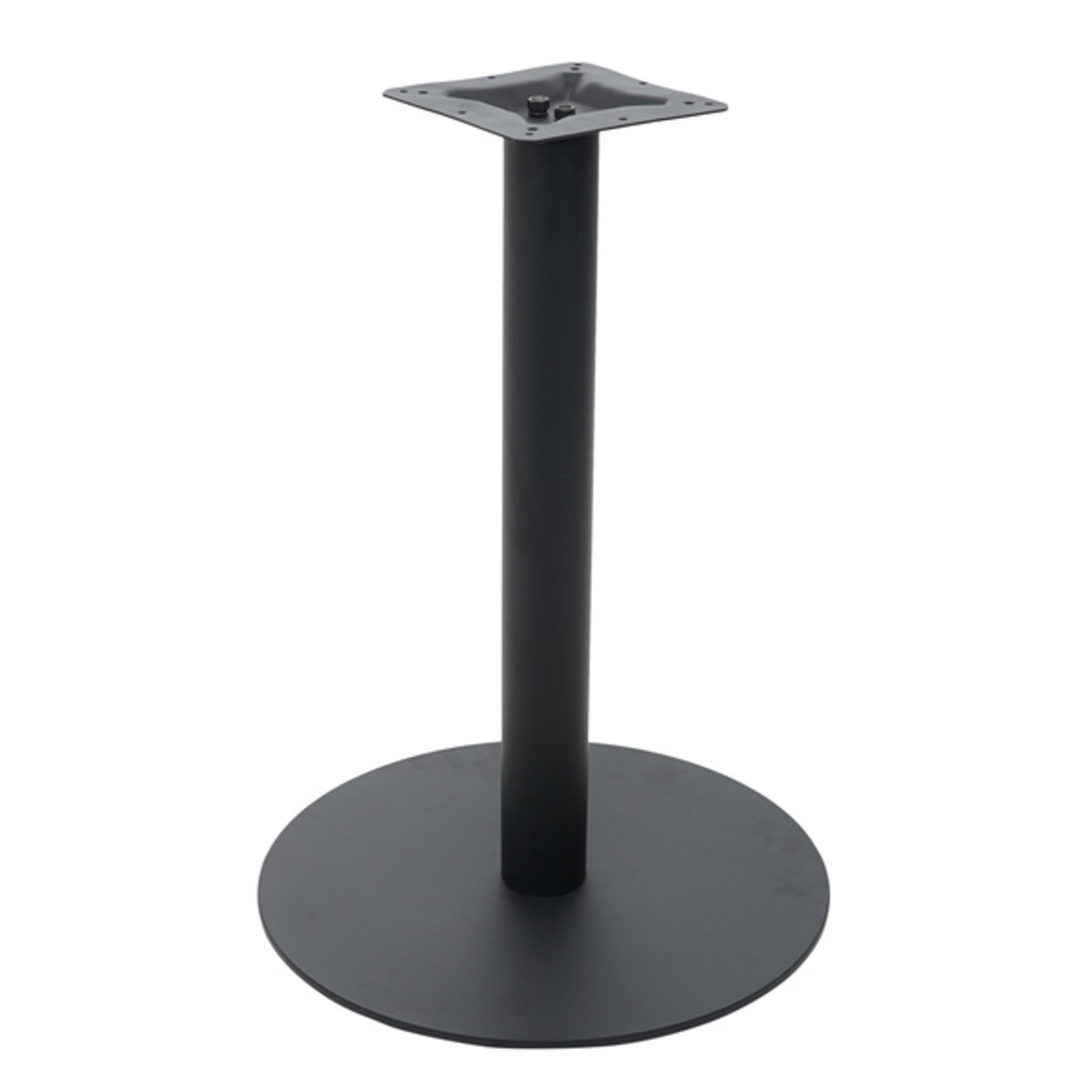 BFM Seating - LP-18R - BFM Seating LP-18R Uptown Table Base ...
