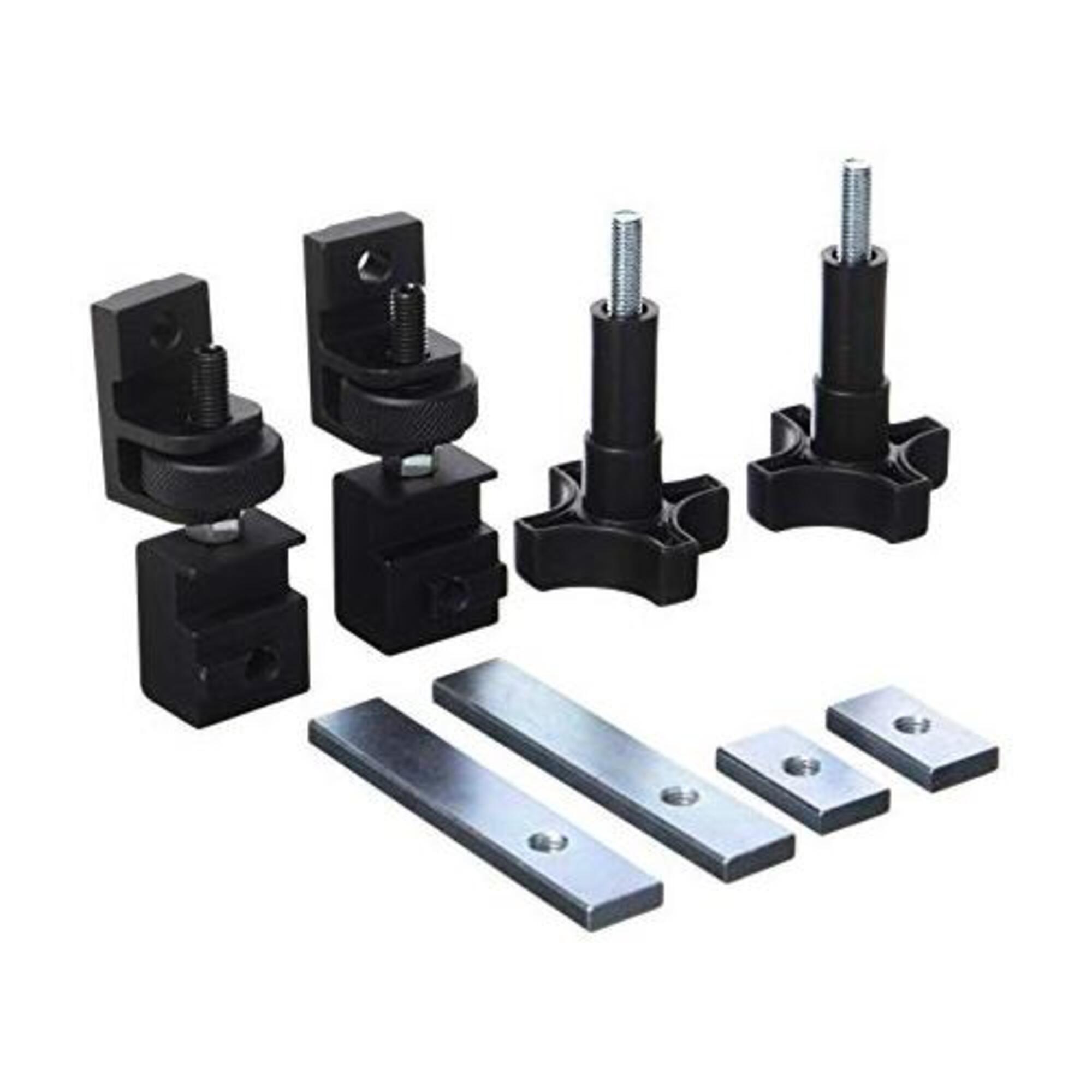 JET Tools / JPW - JT9-737009 - Fine Fence Adjusters (set of 2) | Power ...