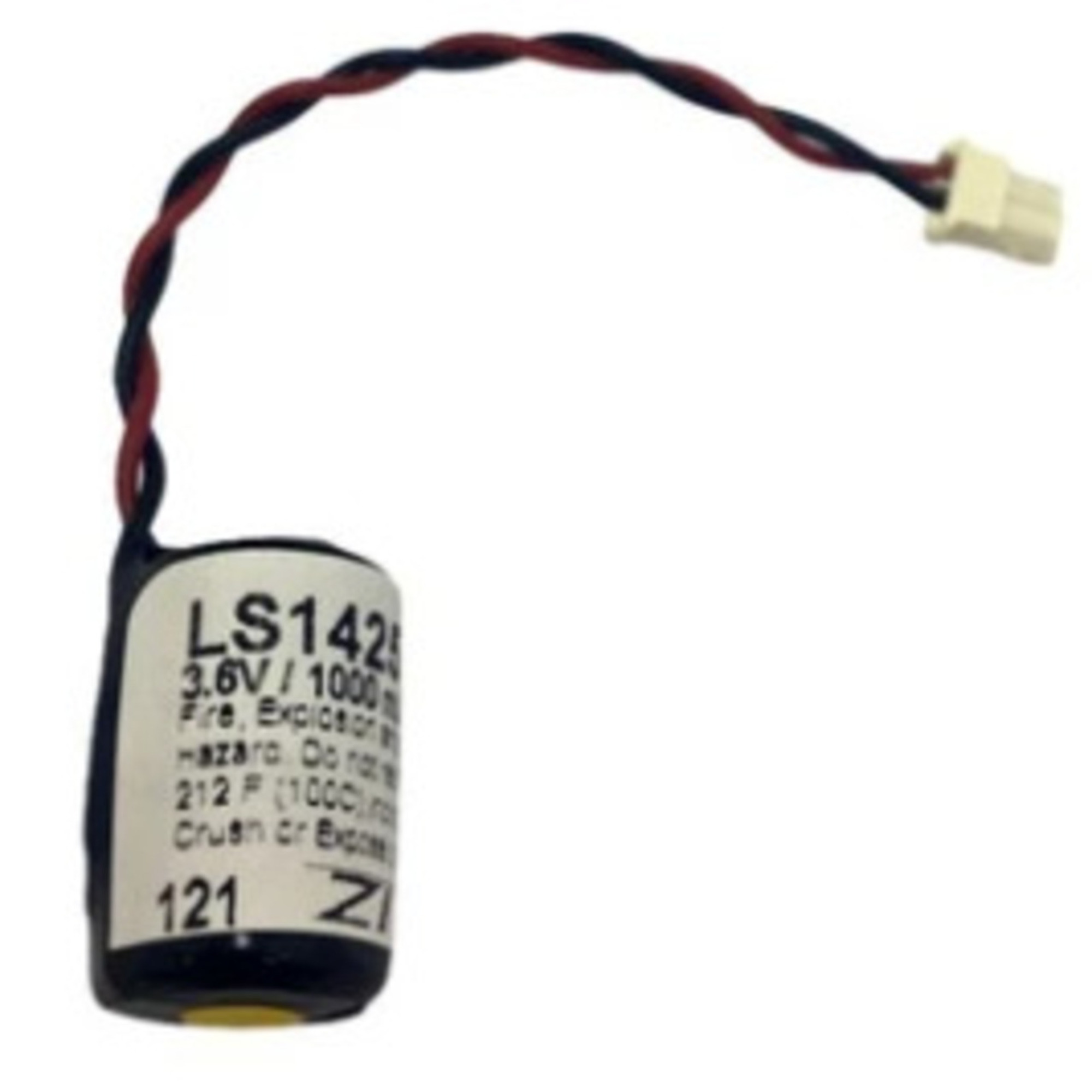 Eaton Electrical - ELC-BAT - Eaton XB IEC terminal block, Battery with ...