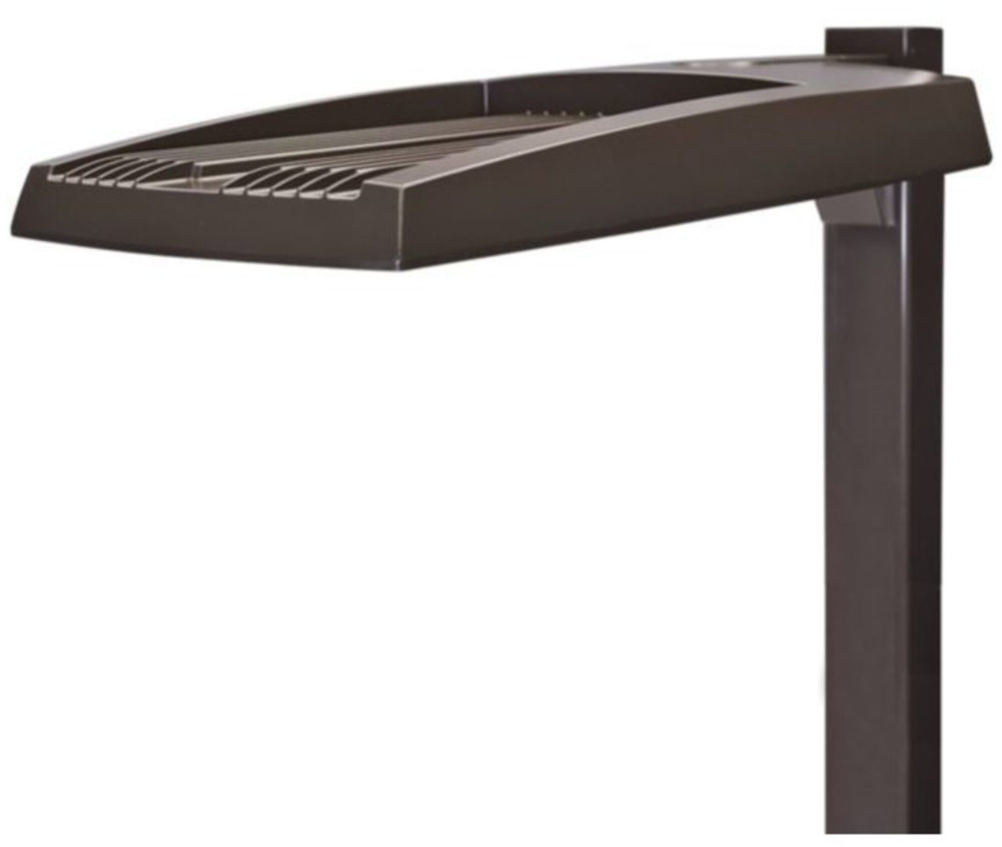 Eaton Electrical - PRV-A40-D-UNV-T3-SA-BZ-PER7 - LED Area Luminaire ...